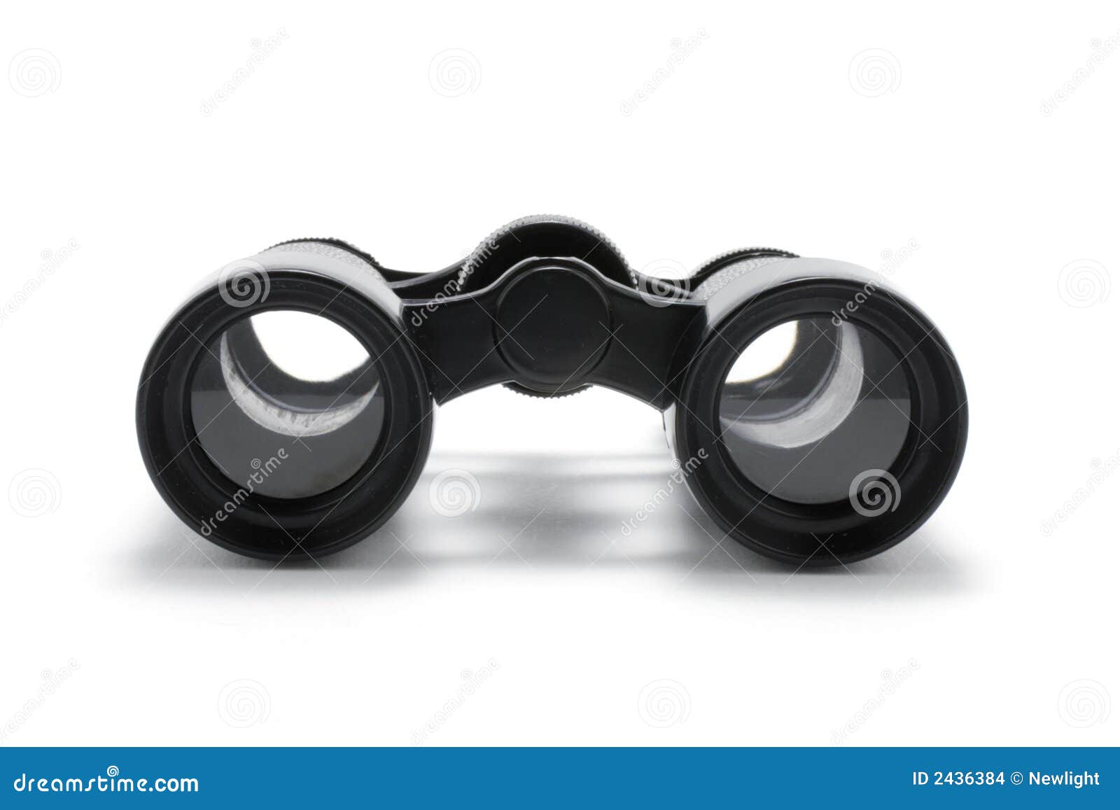 Binoculars stock photo. Image of discovery, distance, navigation - 2436384