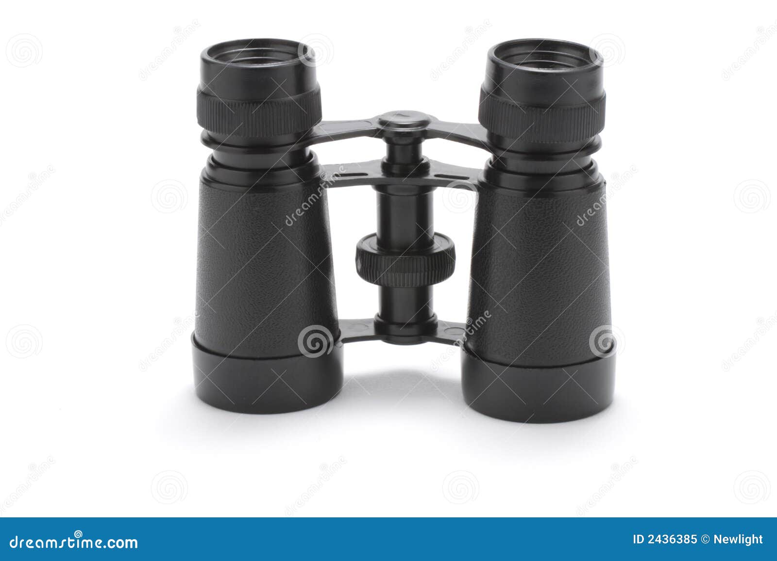 Binoculars stock image. Image of scrutiny, magnification - 2436385