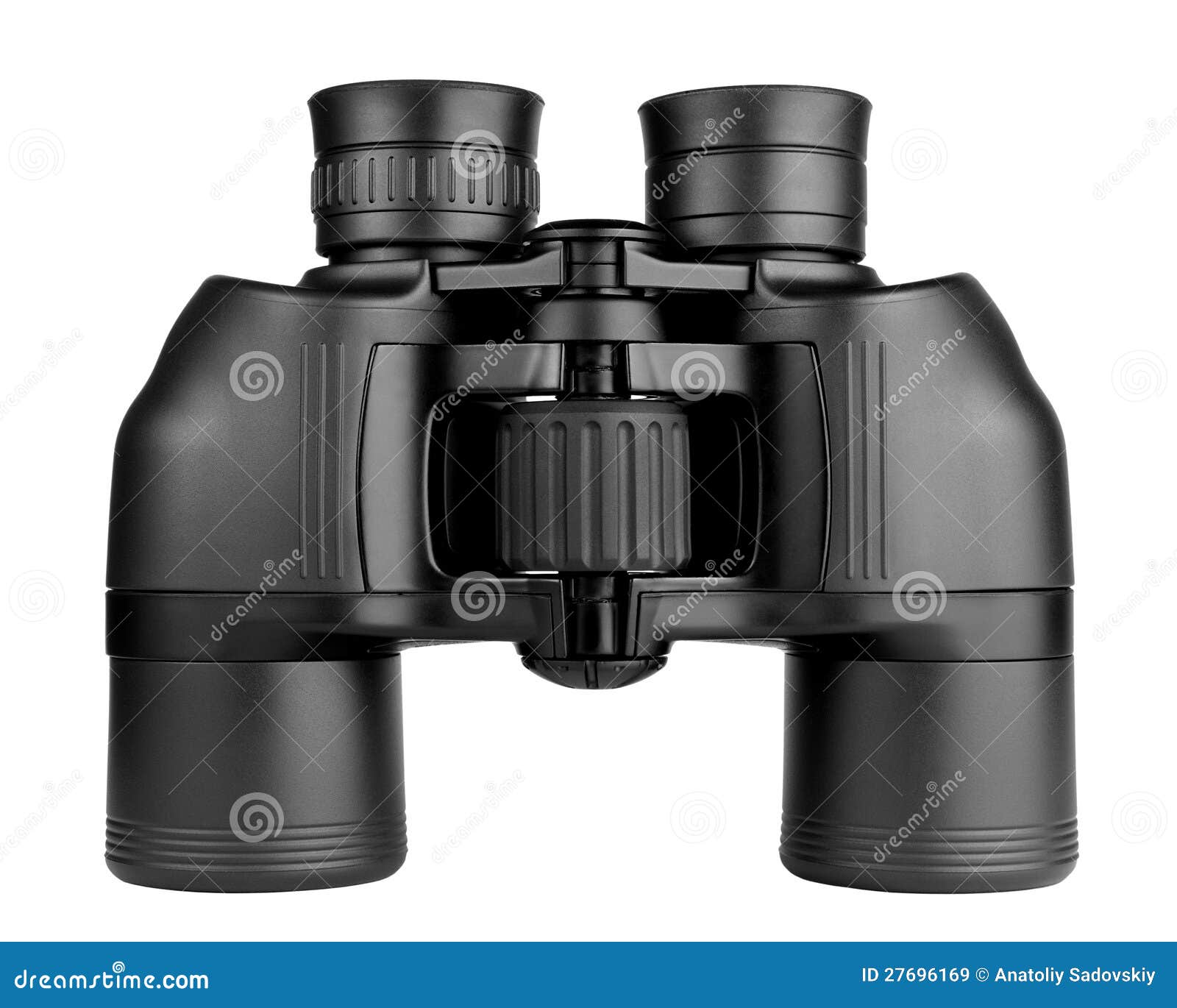 Binoculars stock image. Image of black, zoom, closeup - 27696169