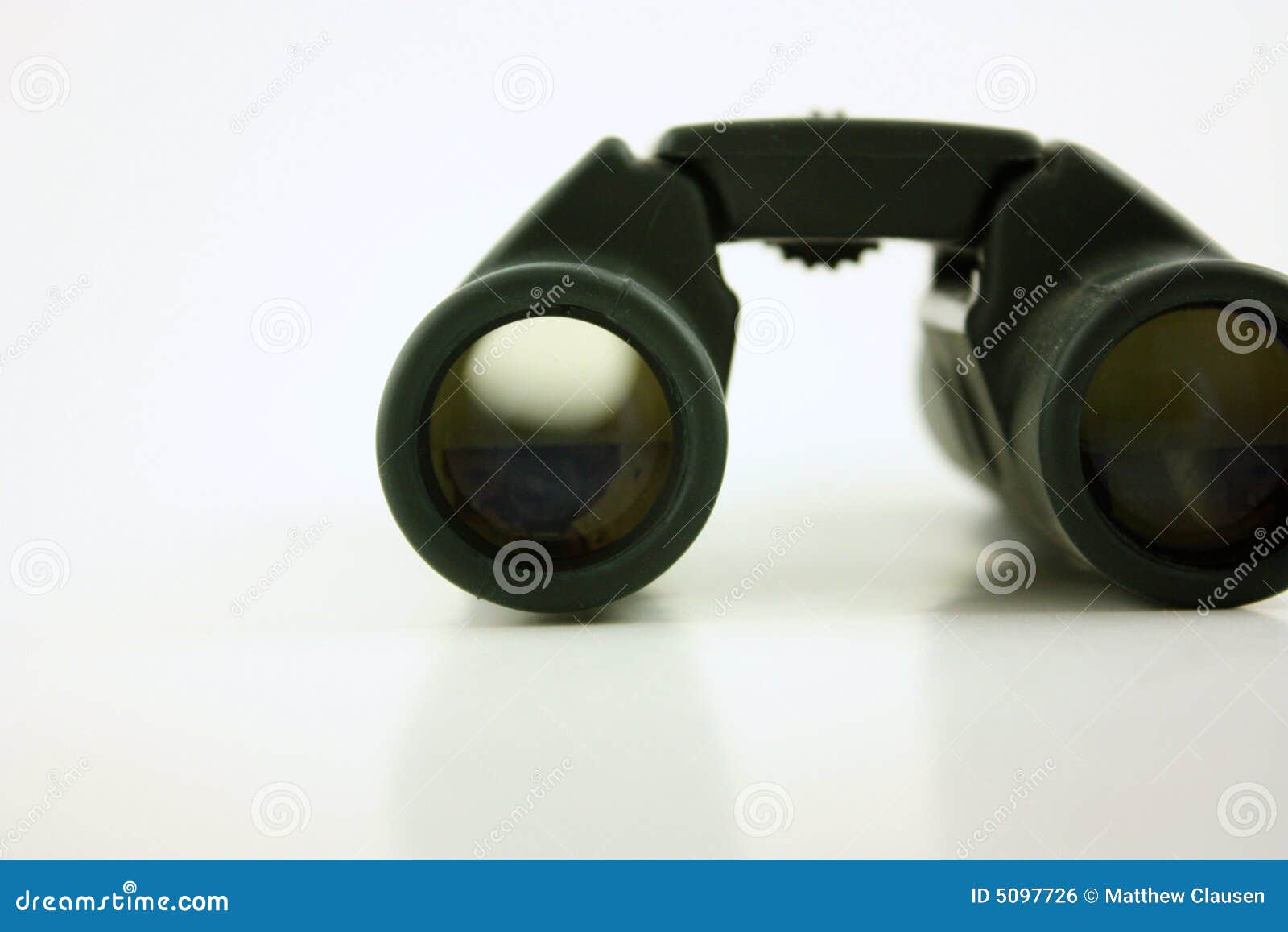 Binoculars stock photo. Image of enlargement, close, coated - 5097726