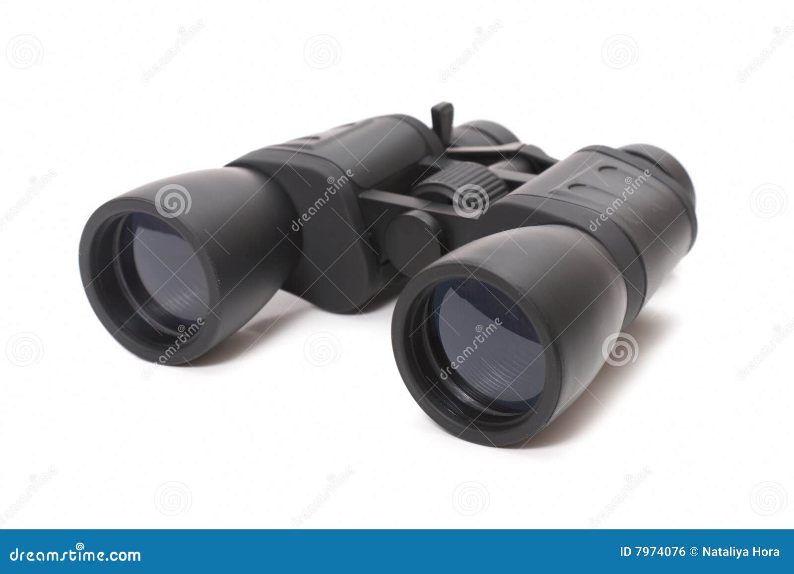 Binoculars stock photo. Image of instrument, optical, watching - 7974076