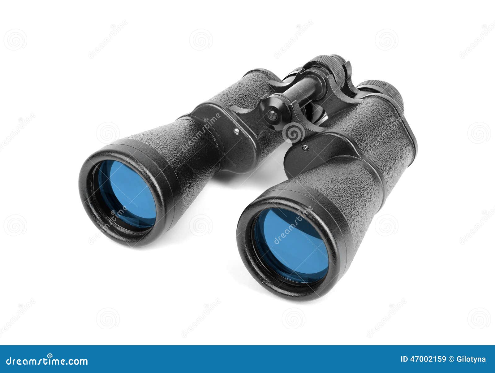 Binoculars. stock image. Image of optics, technology - 47002159