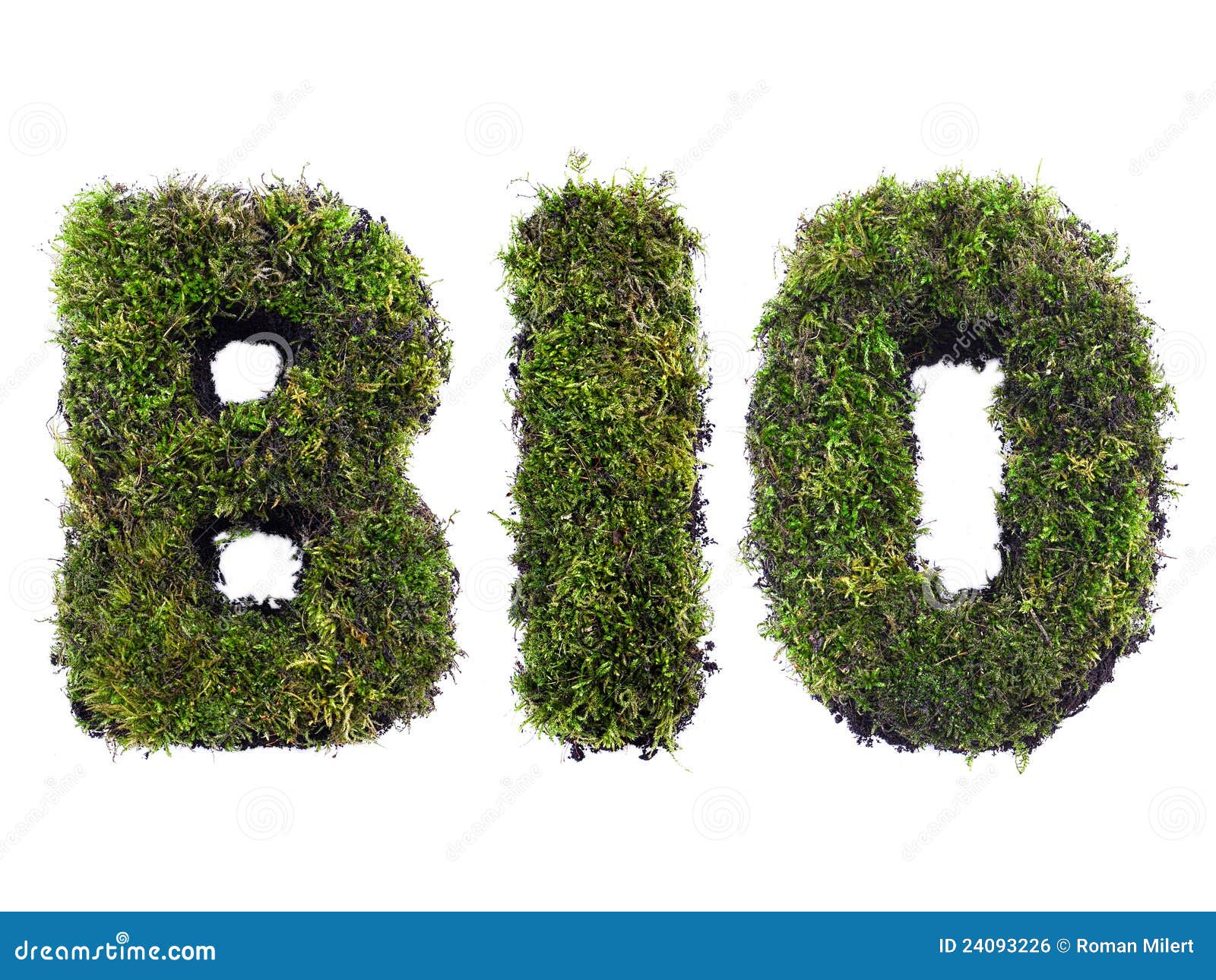 BIO stock photo. Image of environment, grass, earth, ecology - 24093226