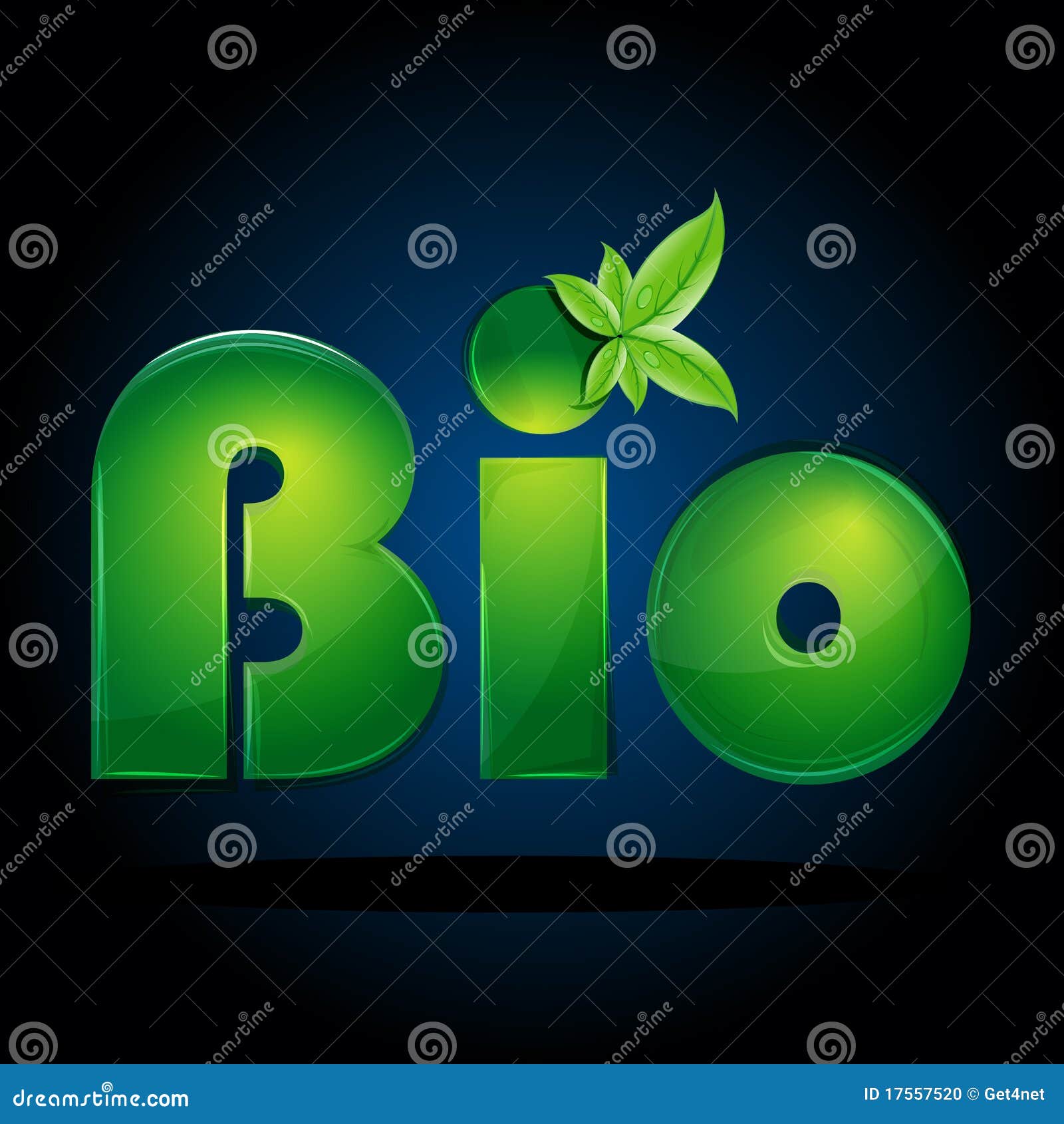Bio achtergrond vector illustratie. Illustration of milieu - 17557520