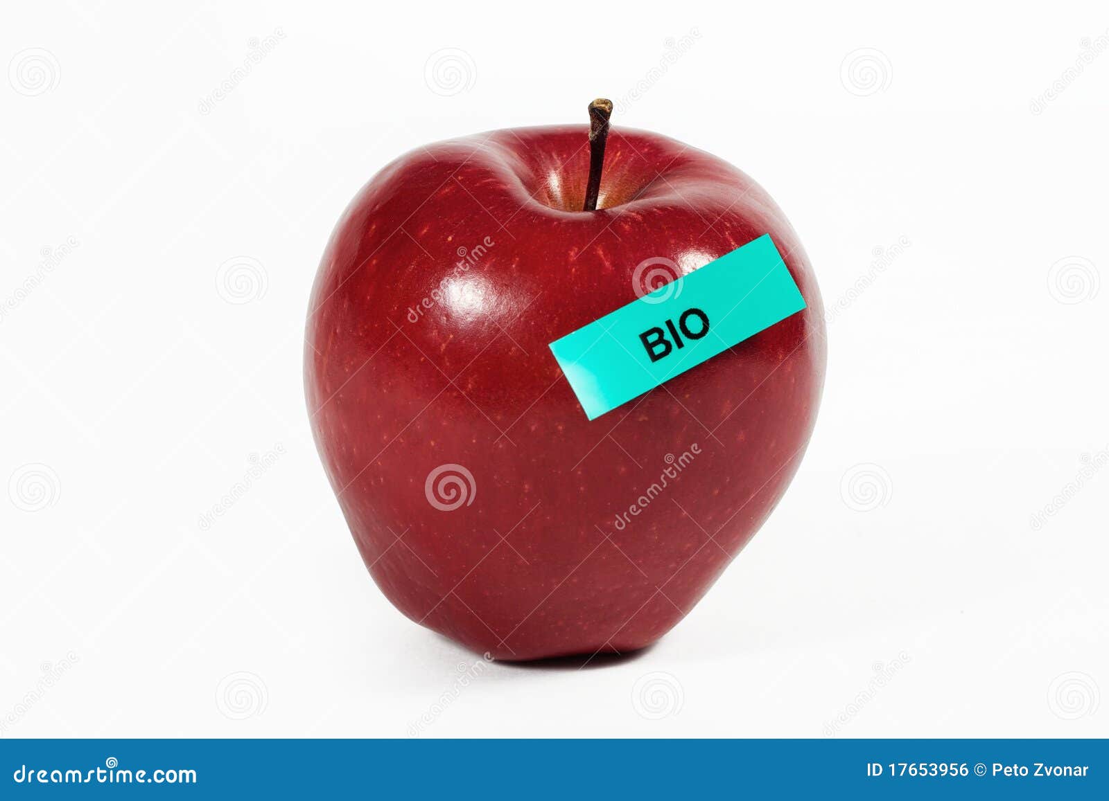 Bio apple stock photo. Image of nutrition, health, carbohydrates - 17653956