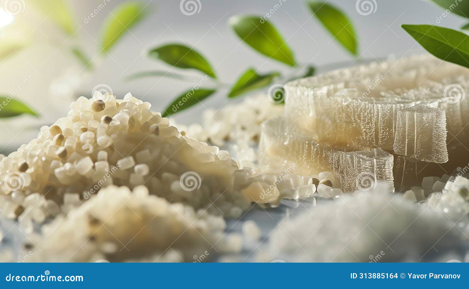 Bio-based Composites: Bio-based Composites Utilize Renewable Materials ...