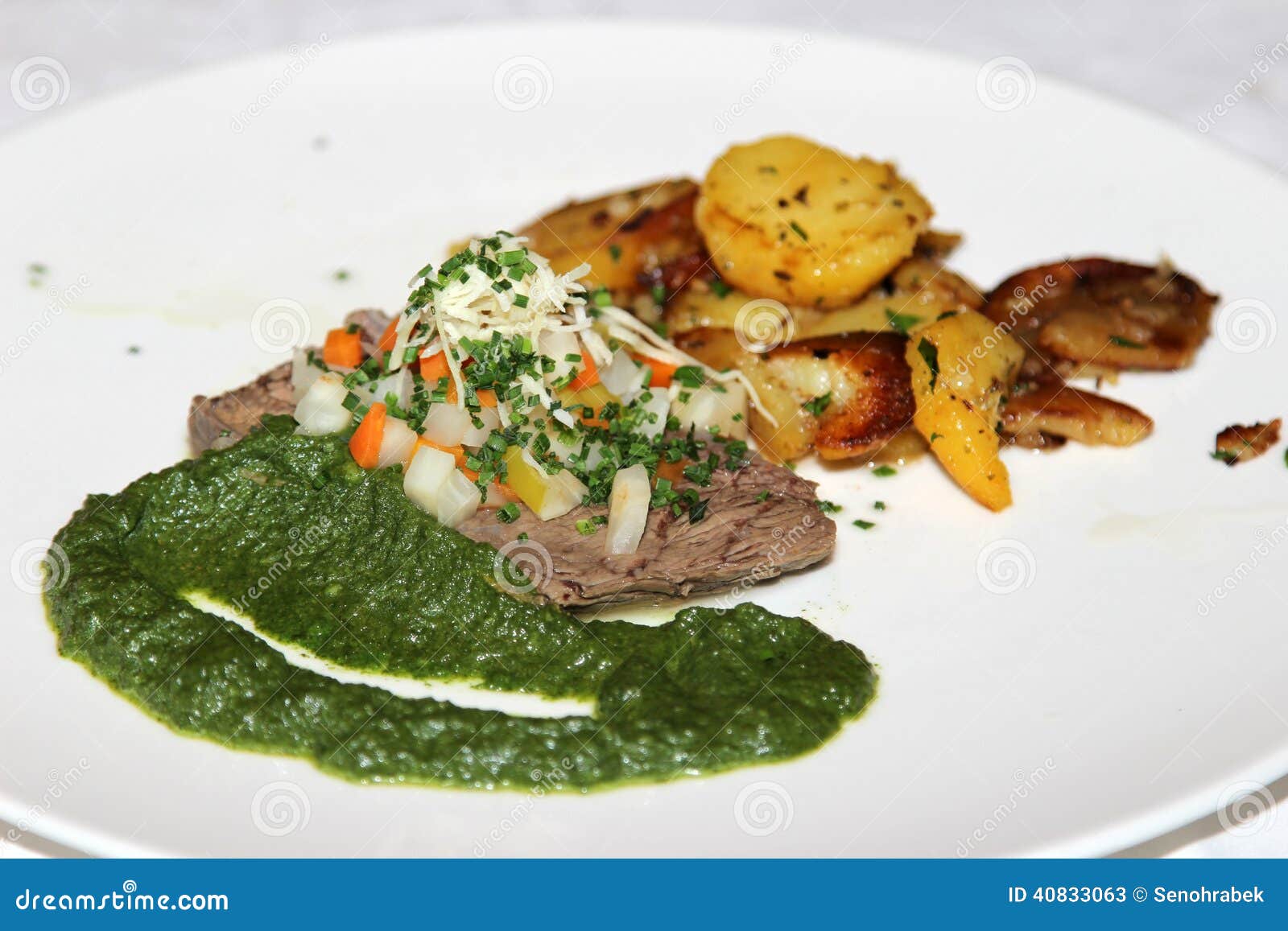 Bio beef stock image. Image of grill, gourmet, closeup - 40833063