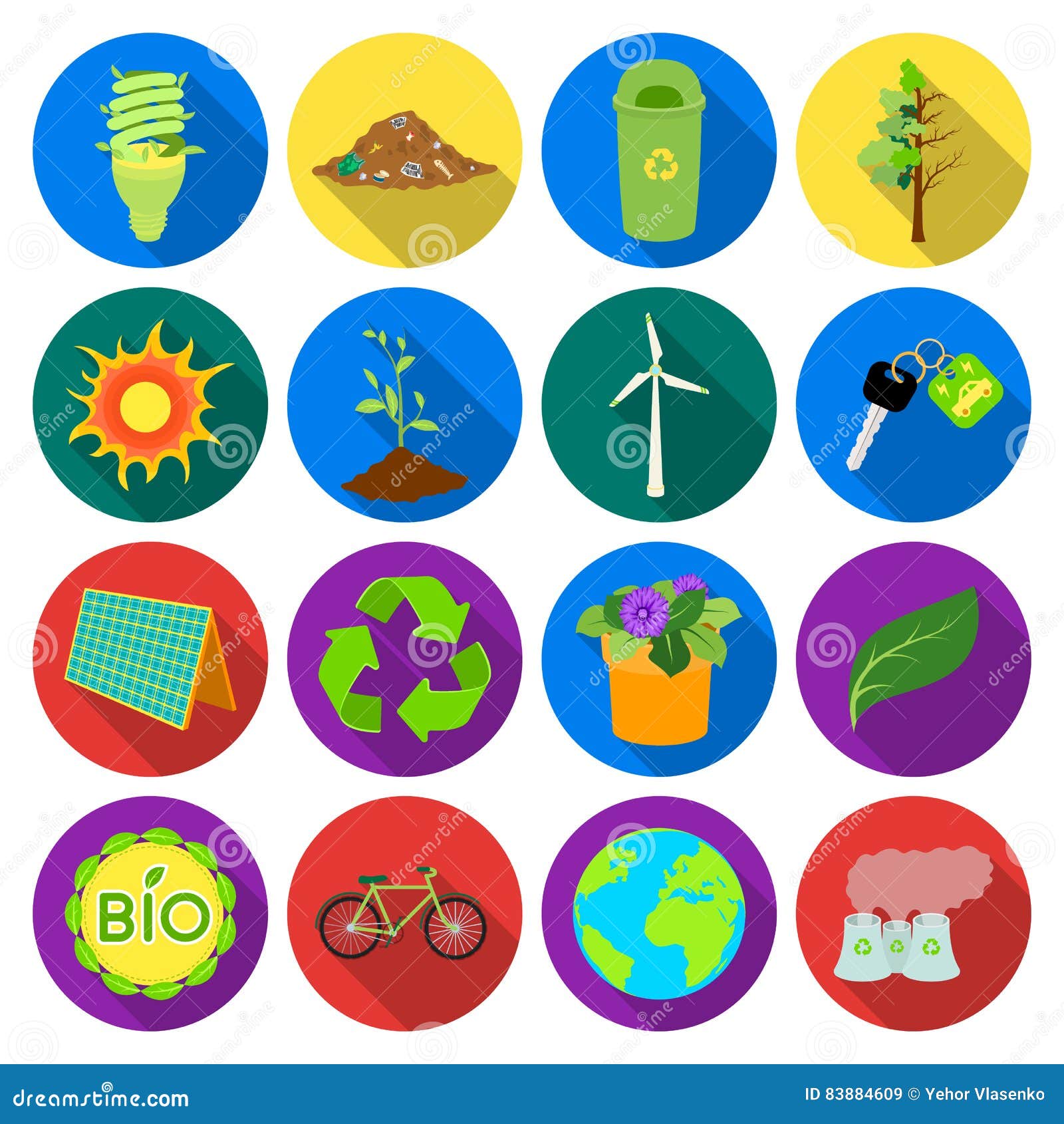 Bio and Ecology Set Icons in Flat Style. Big Collection of Bio and ... Bio and Ecology Set Icons in Flat Style. Big Collection of Bio and ...