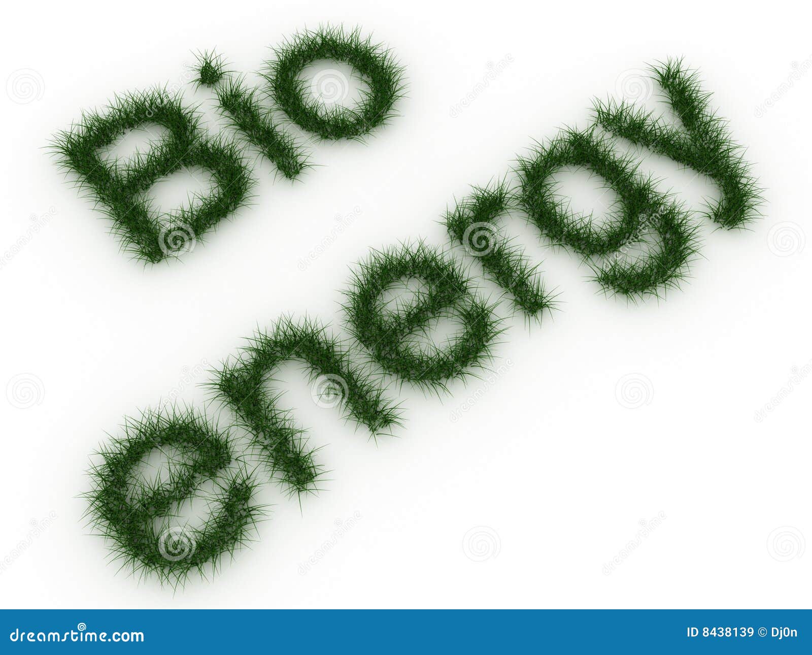 Bio energy sign stock illustration. Illustration of environment - 8438139