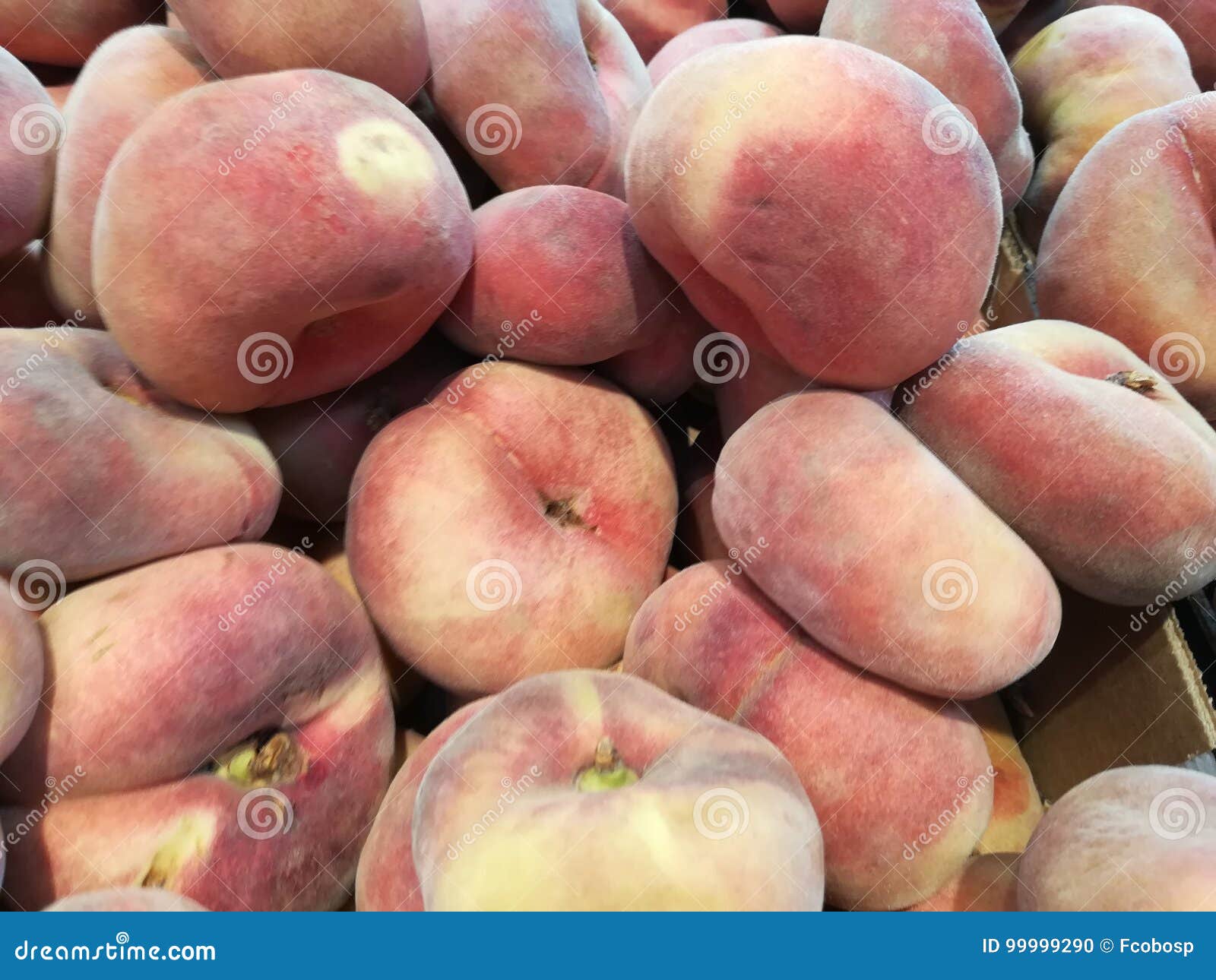 Bio fruta del paraguaya foto de archivo. Imagen de verde - 99999290