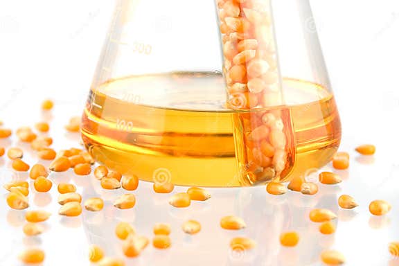 Bio-fuel stock photo. Image of development, gold, fluid - 1405262