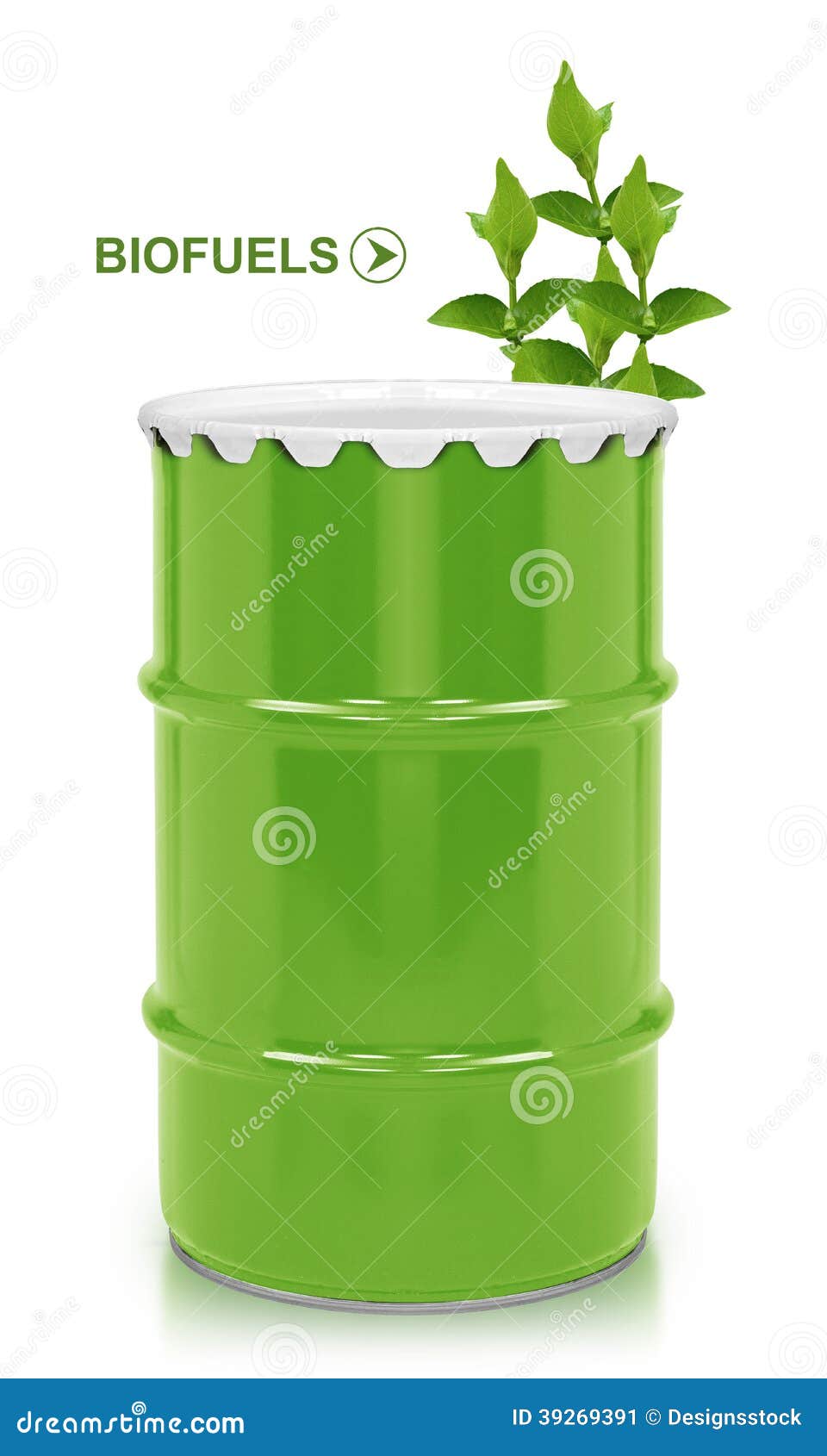 Bio fuel gallon stock image. Image of environment, fuel - 39269391