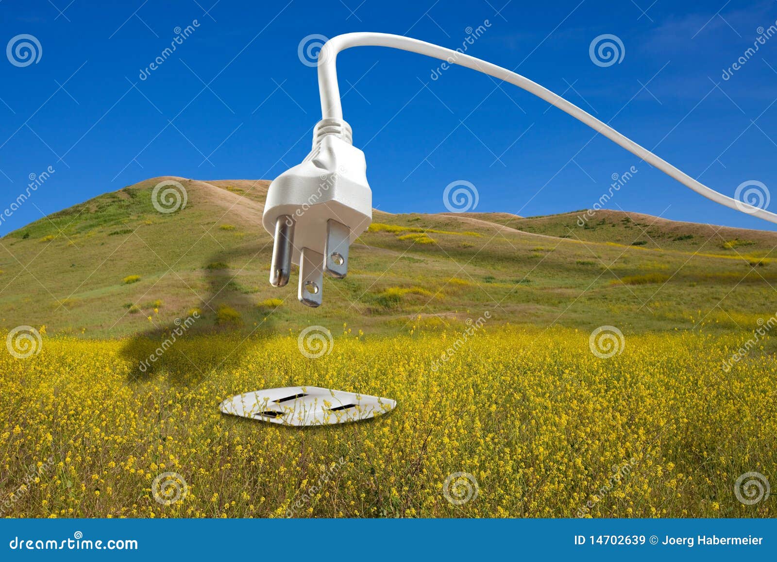 Bio Fuel Renewable Energy Concept Stock Image - Image of environment ...