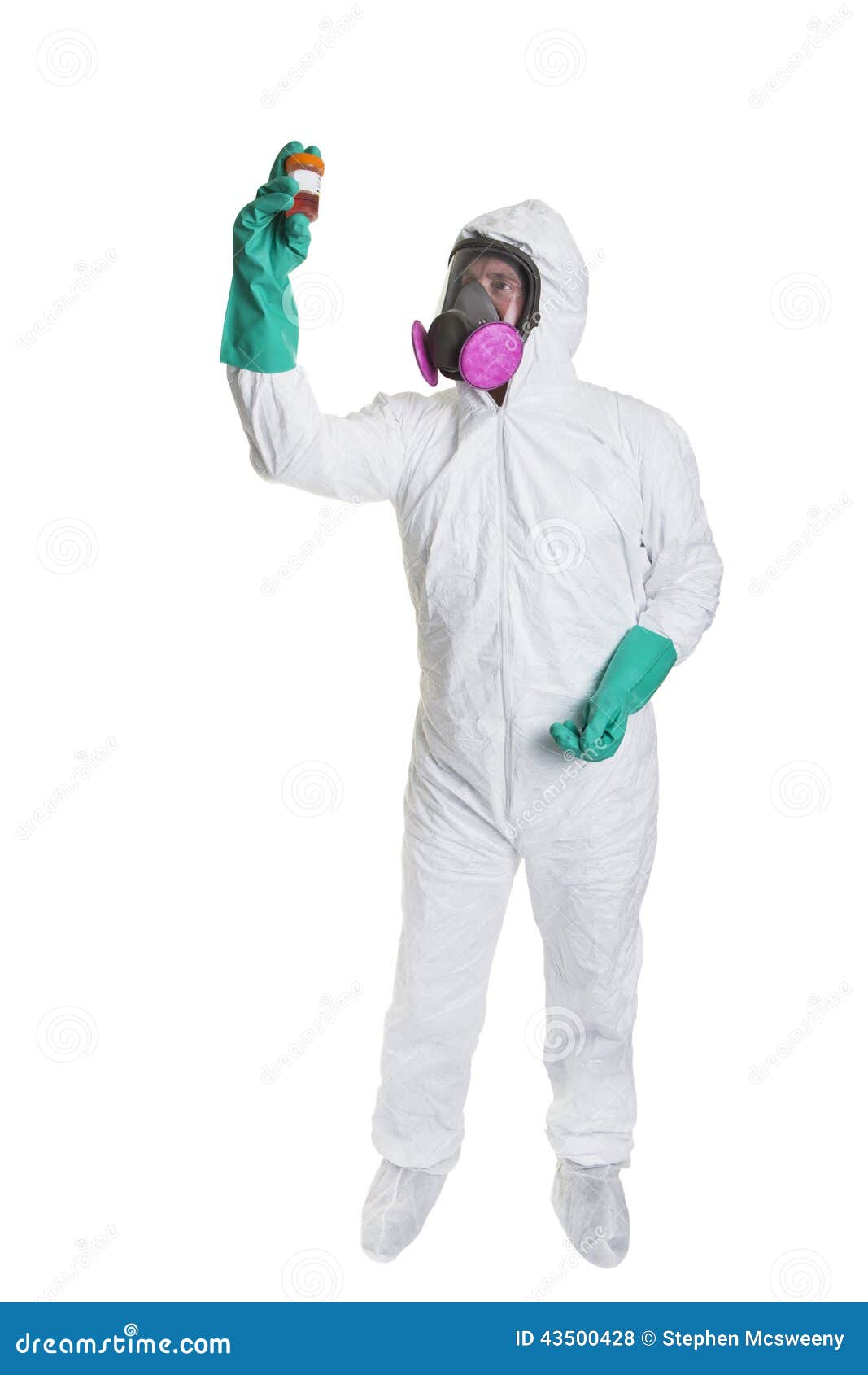 Bio-hazard stock photo. Image of giver, pandemic, dangerous - 43500428