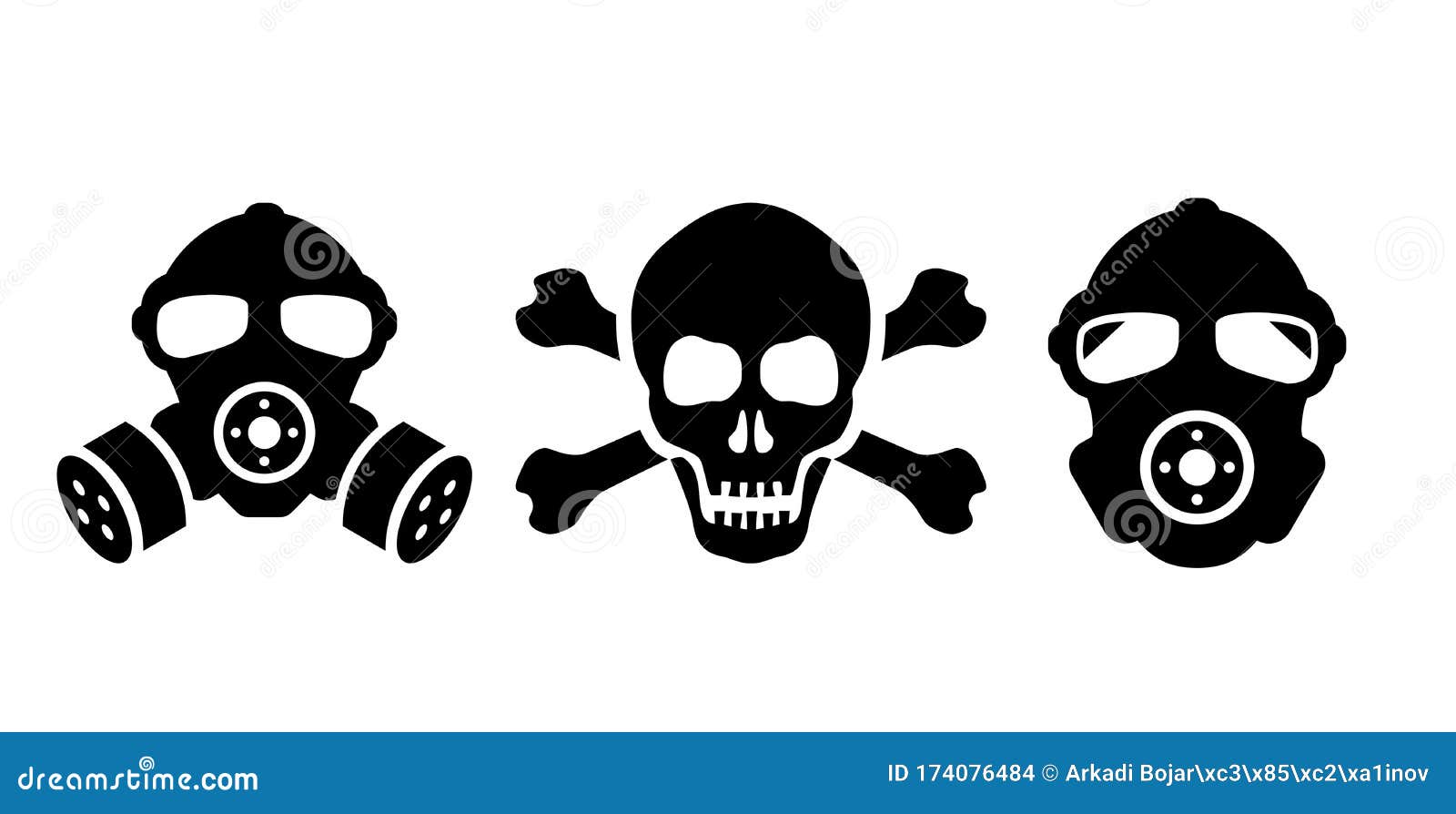 Ghs Hazard Pictograms Cartoon Vector | CartoonDealer.com #118482171