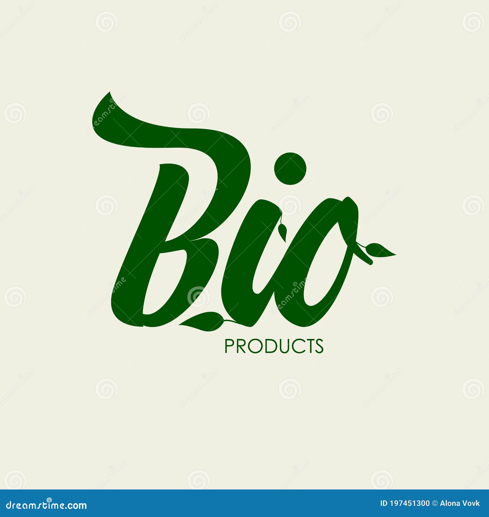 Bio Icon - Vector Stock Illustration Stock Illustration - Illustration ...