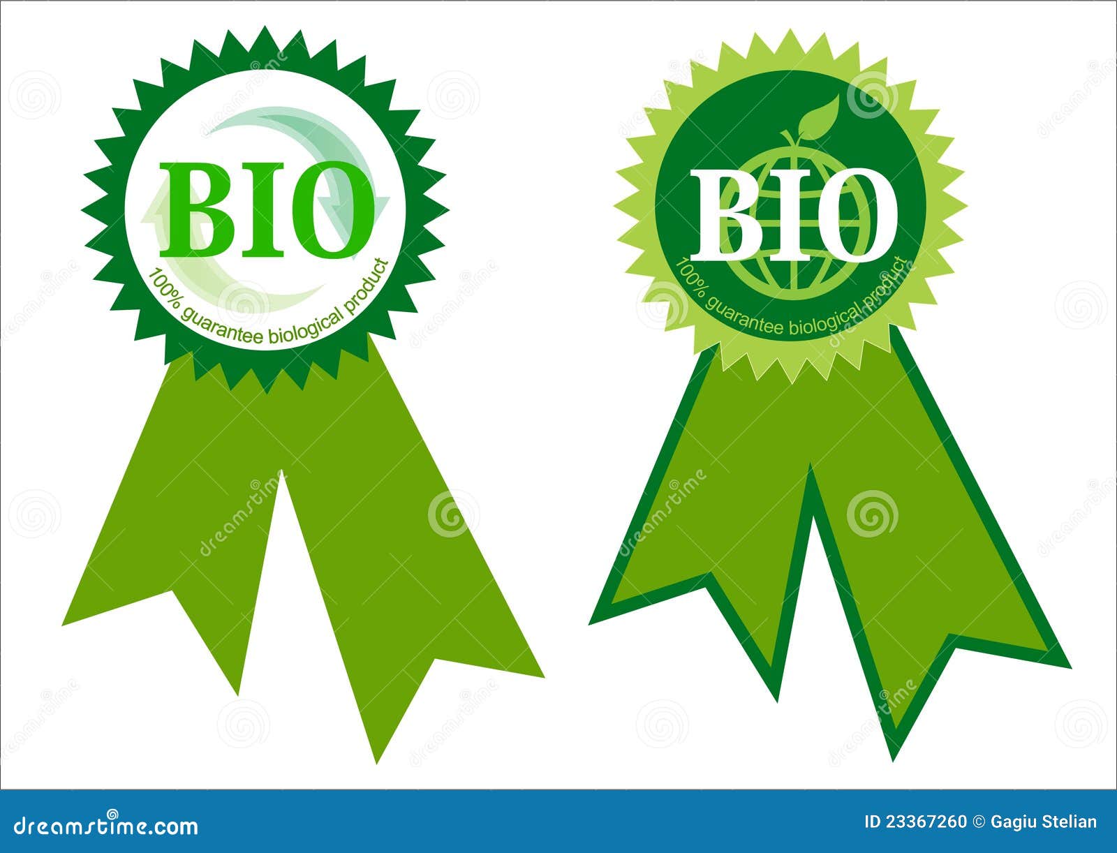 Bio Label stock photo. Image of environmentally, agrofuel - 23367260