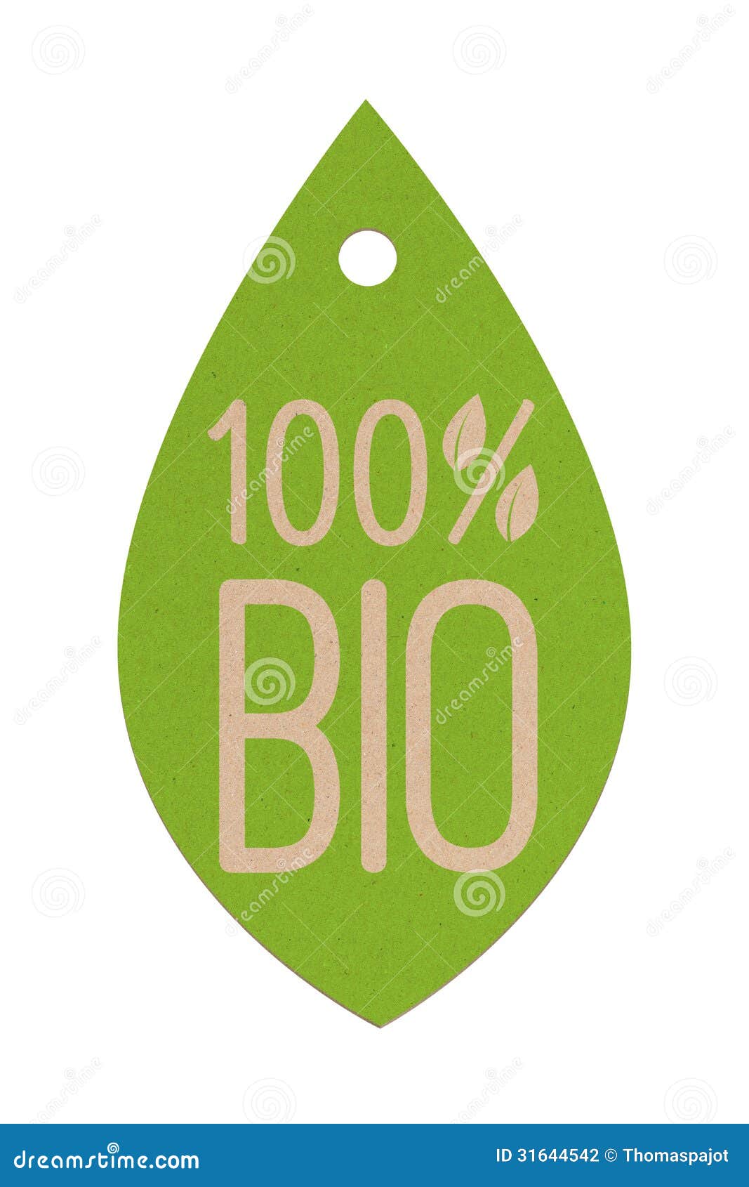 Bio label 2 photo stock. Image of campagne, cultivé, cent - 31644542