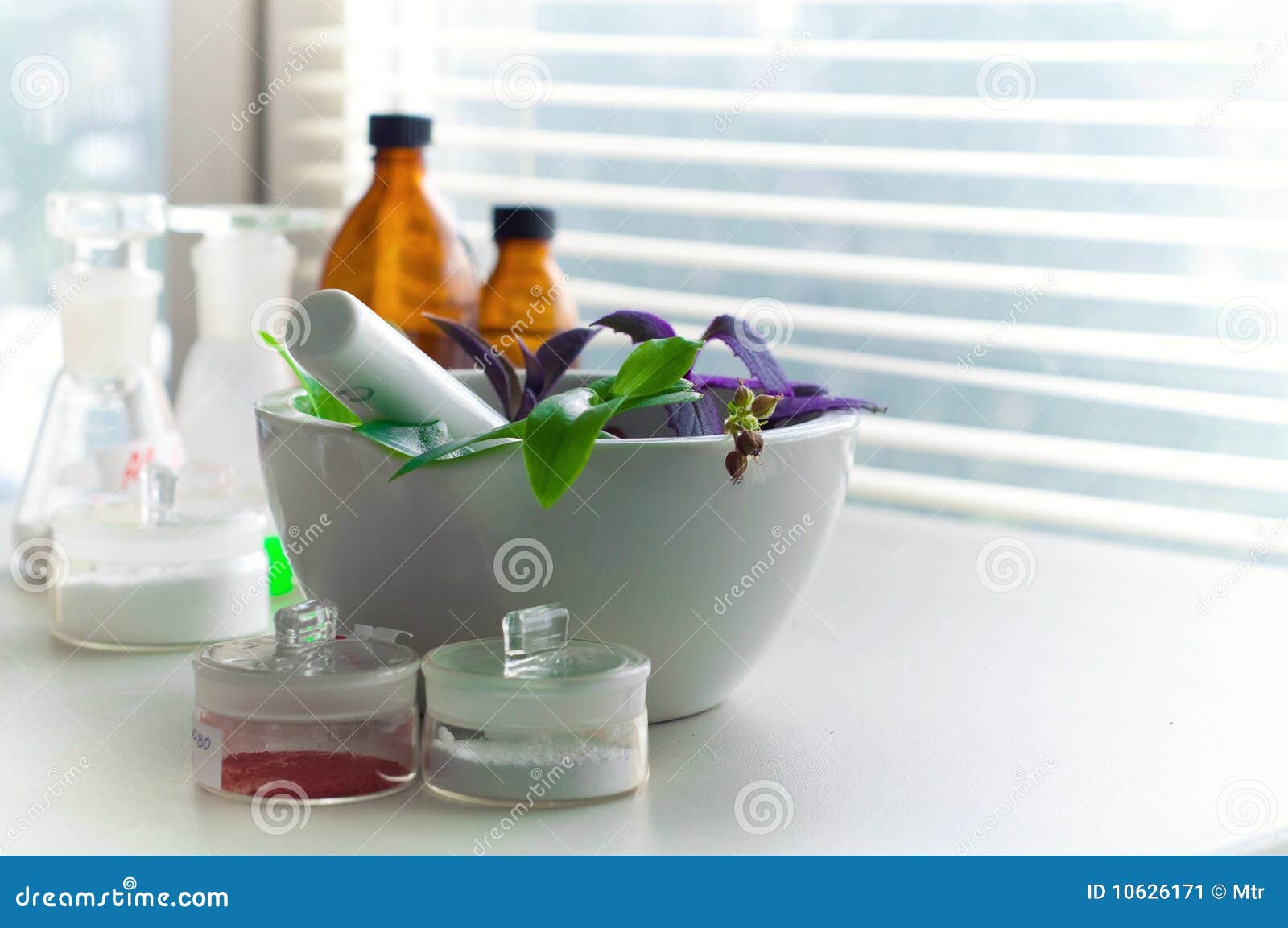 Bio laboratory stock image. Image of bouquet, alternative - 10626171