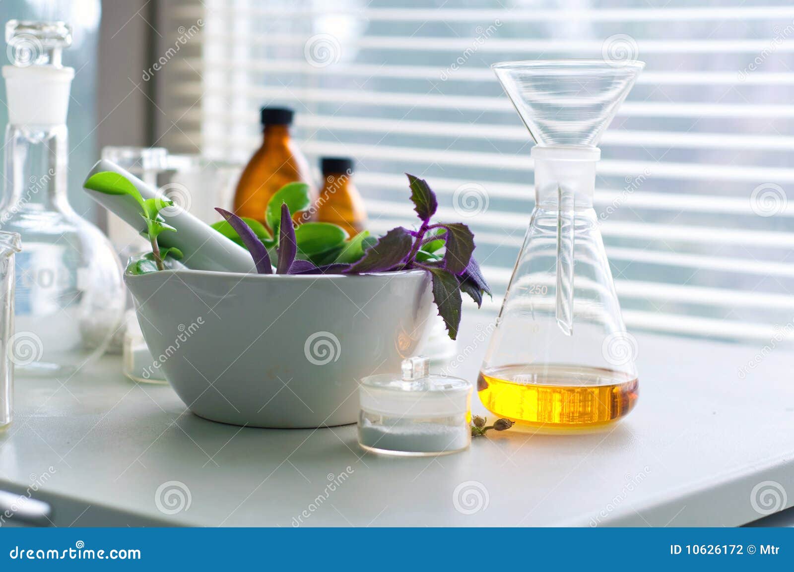 Bio laboratory stock photo. Image of ingredients, aromatherapy - 10626172