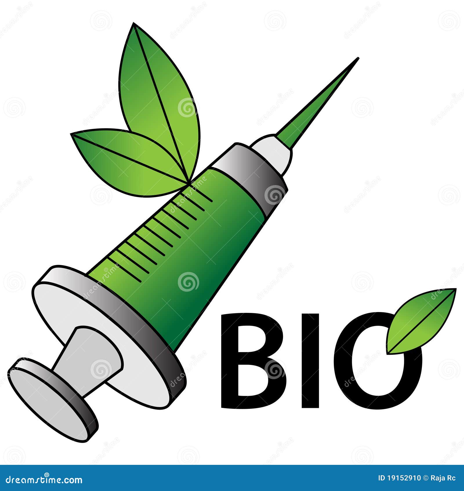 Bio medicine stock illustration. Illustration of herbal - 19152910