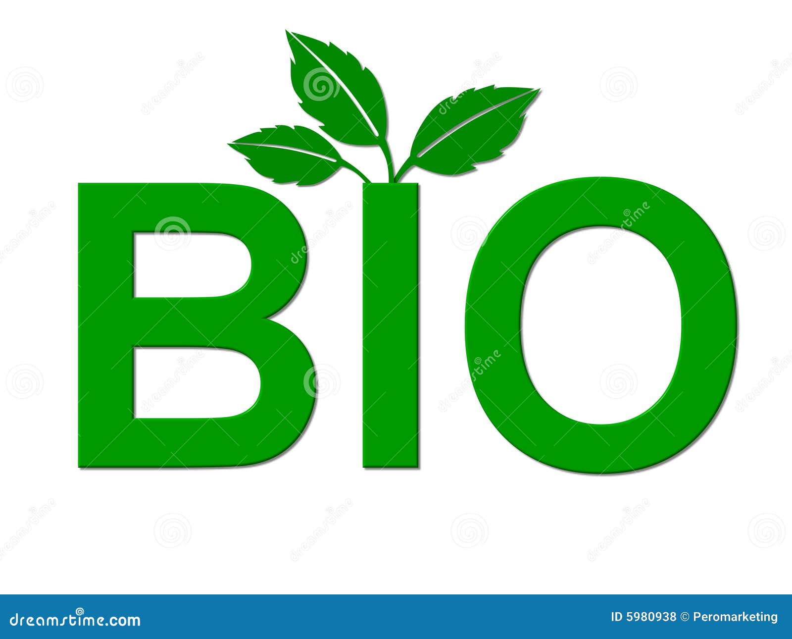 Bio symbole de nourriture illustration stock. Illustration du santé ...