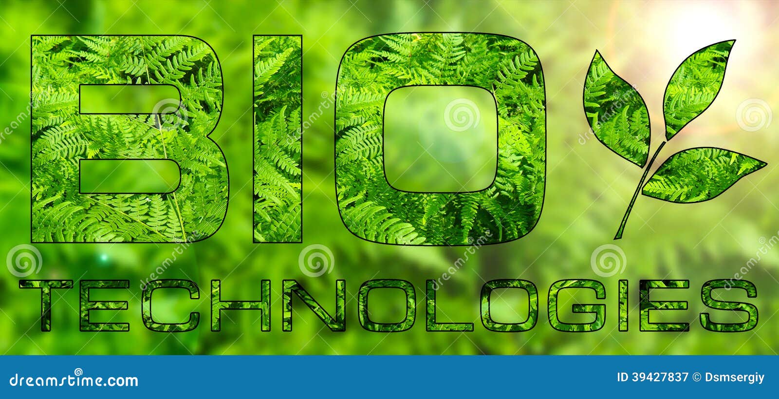 BIO technologies stock image. Image of lesson, information - 39427837