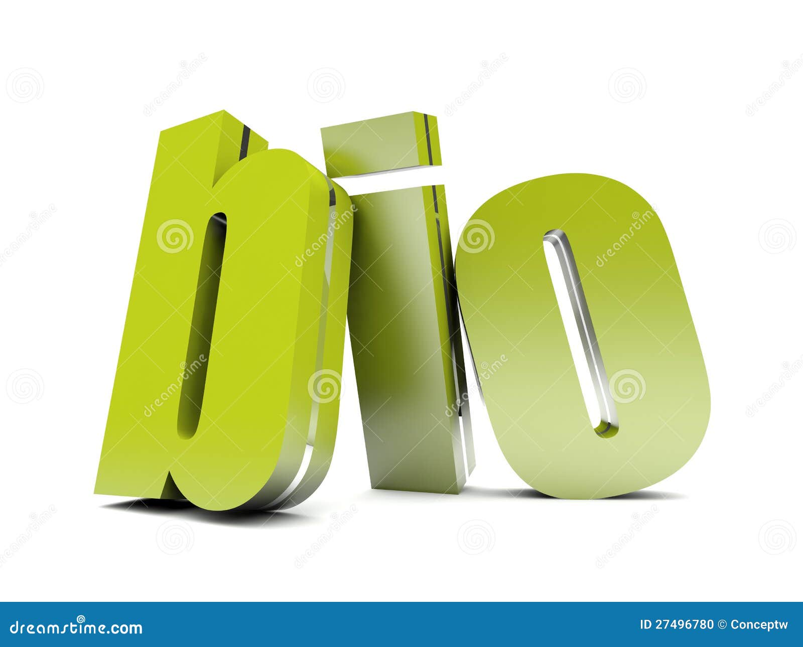 Bio - the word stock illustration. Illustration of natural - 27496780