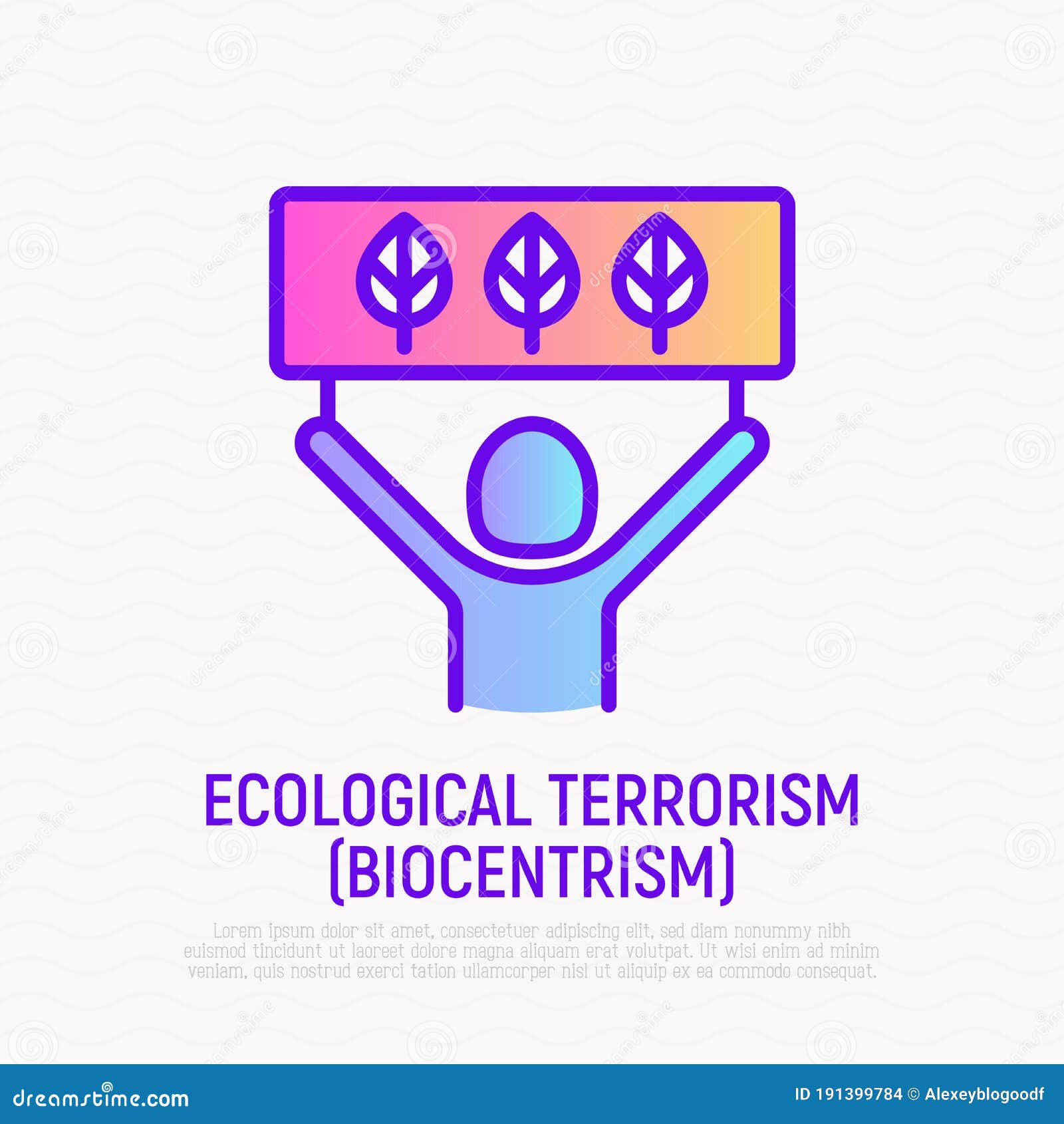 Biocentrism Cartoons, Illustrations & Vector Stock Images - 20 Pictures ...