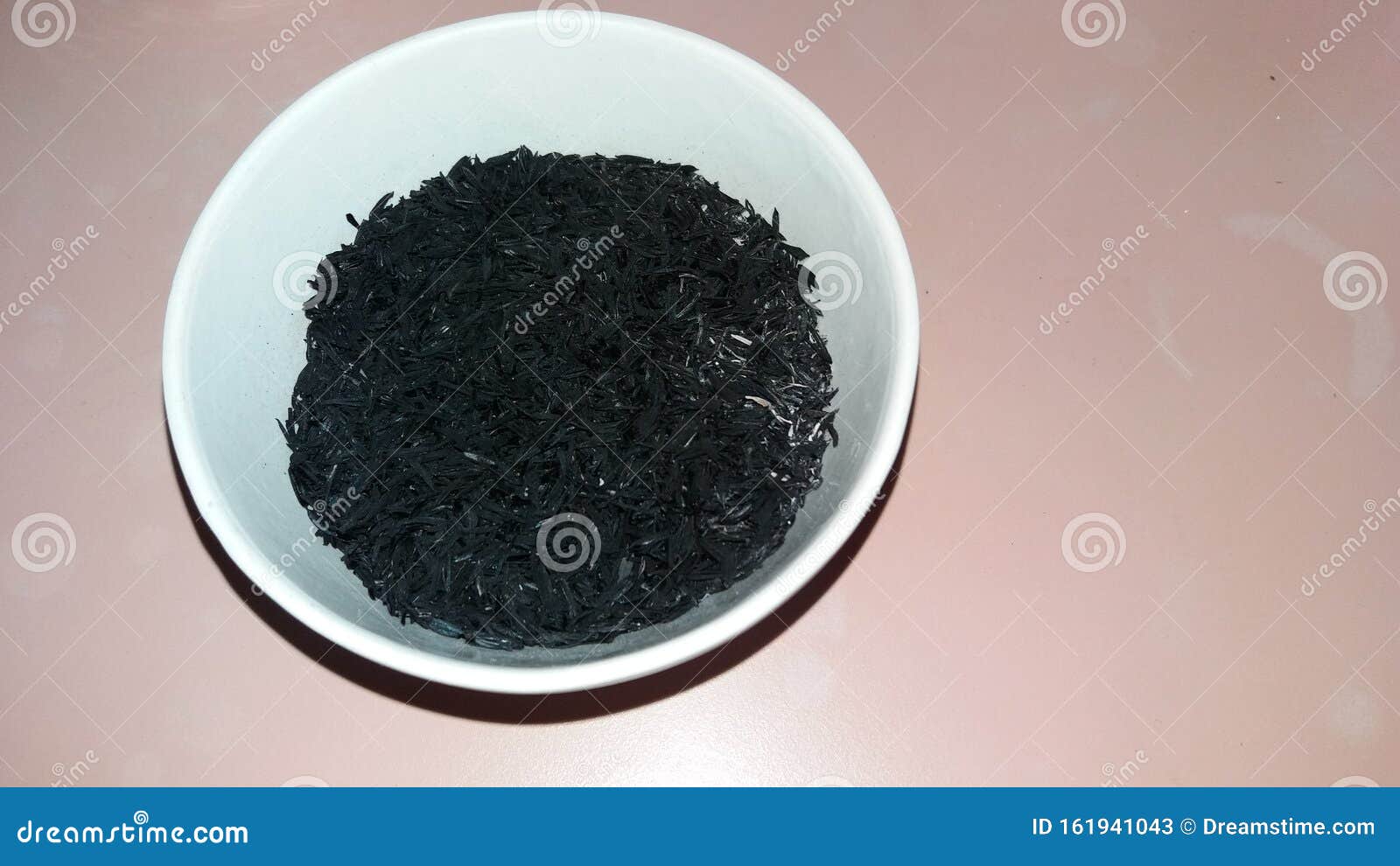 Biochar Derived from Sewage Sludge Stock Image - Image of charred, husk ...
