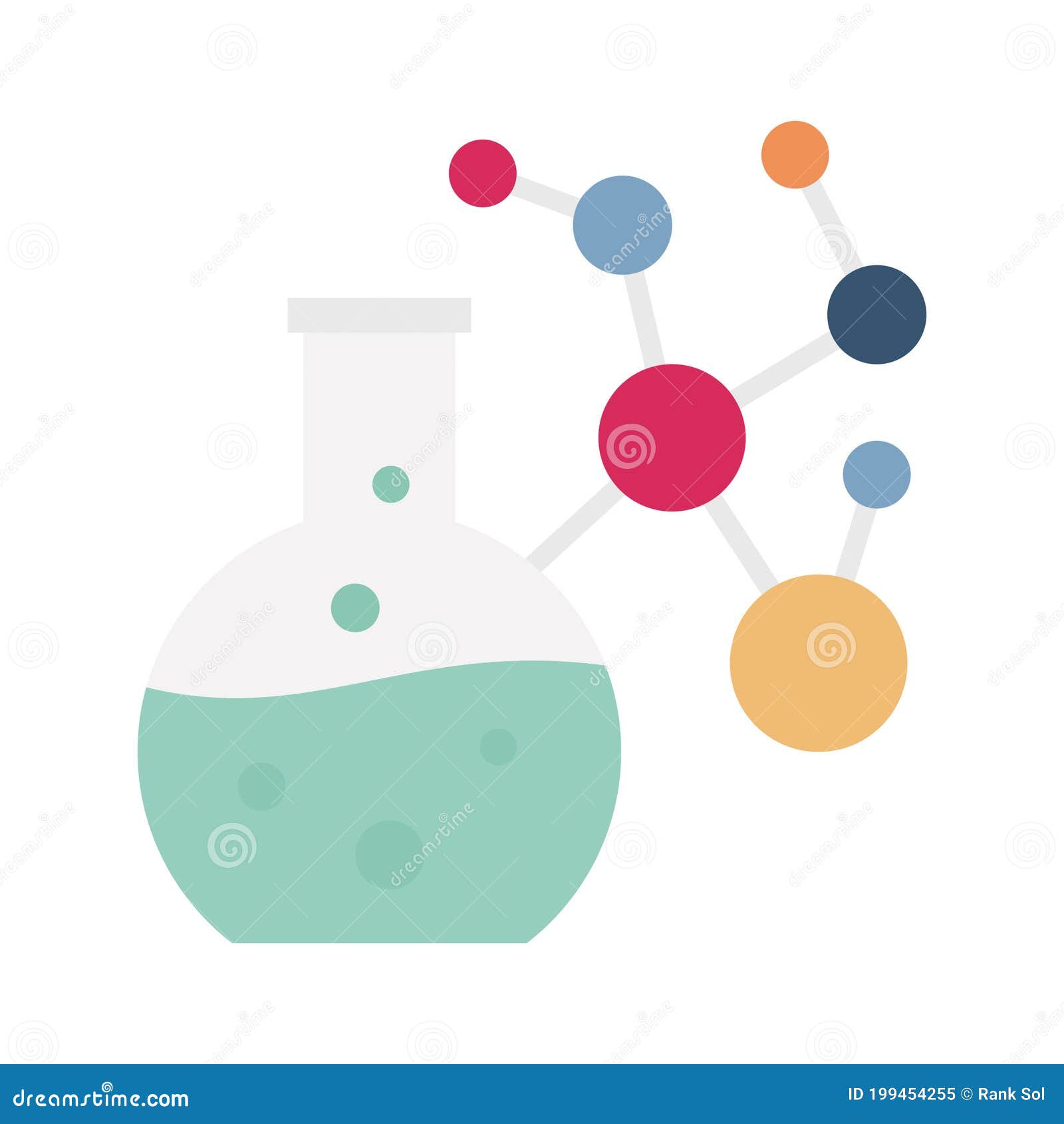 Serverless Vector Illustration Cloud Based Web App Outline Diagram