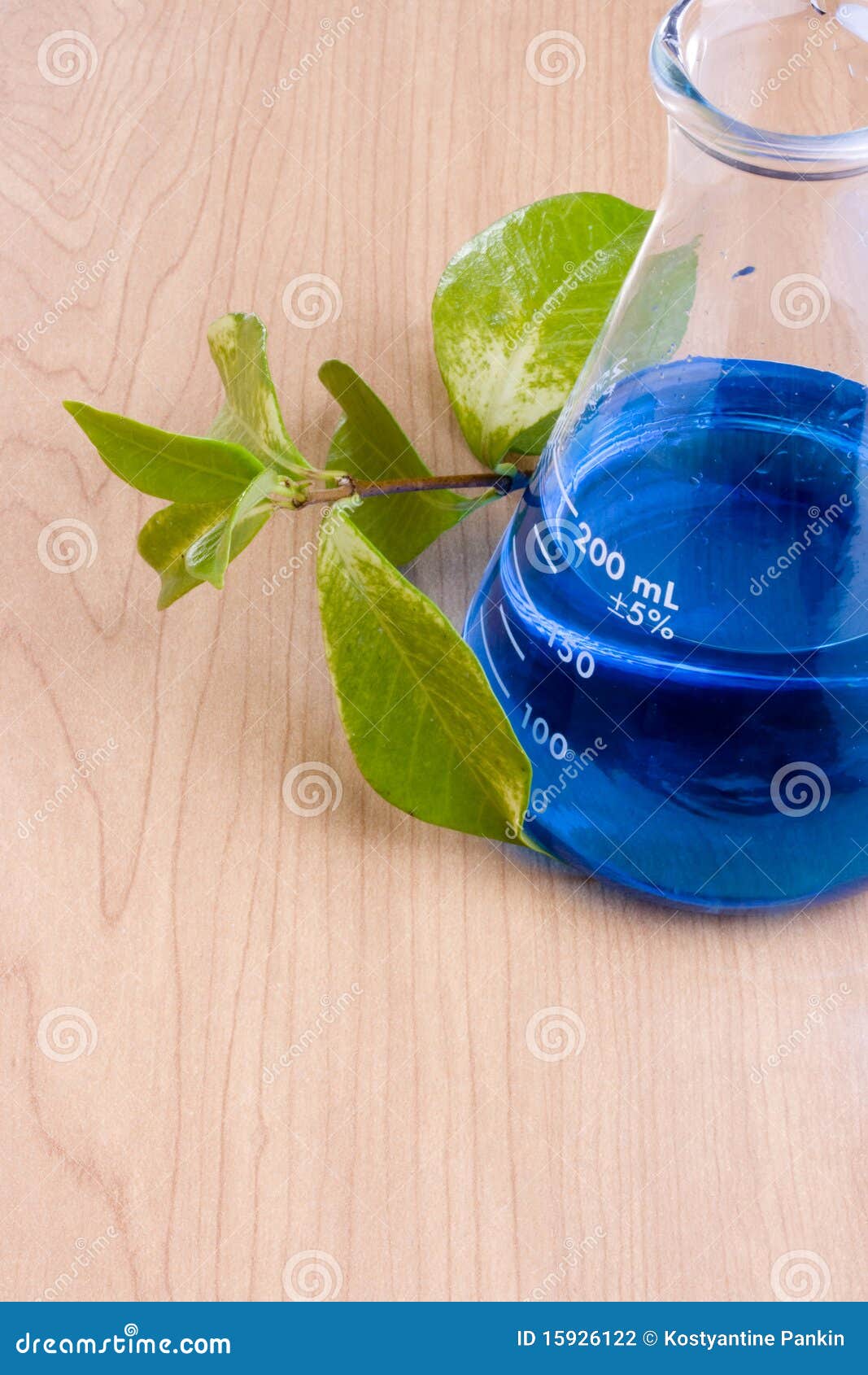 Biochemistry stock photo. Image of industry, glass, biology - 15926122