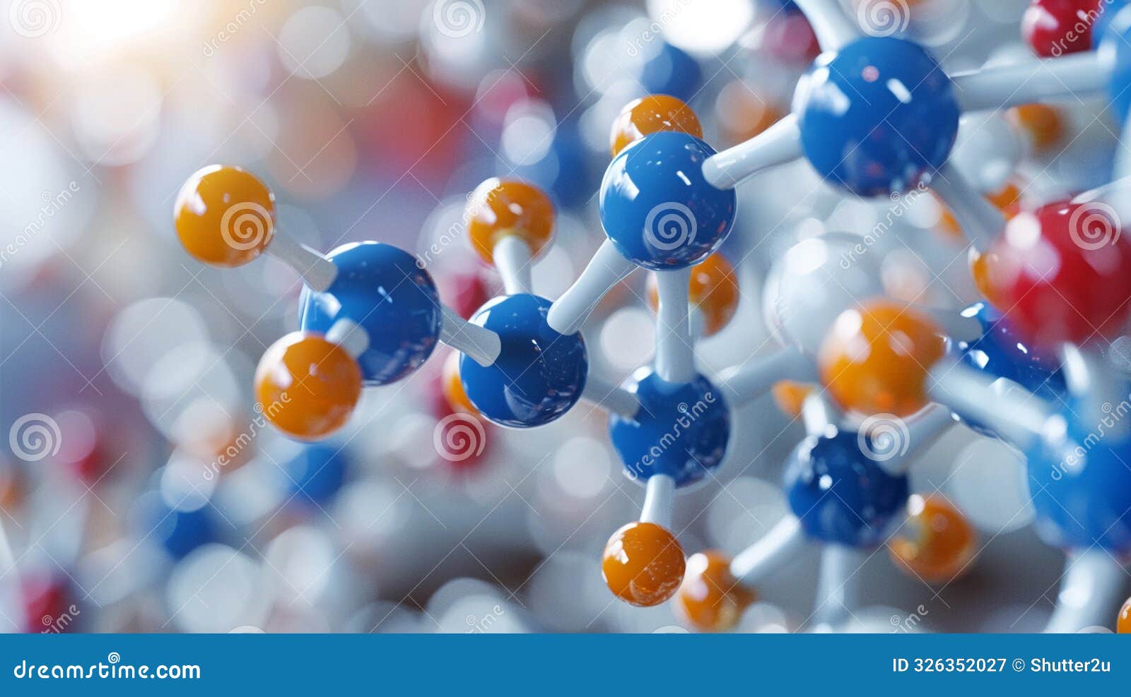 Biochemistry Study with a Focus on Drug Formulation Detailed Molecular ...