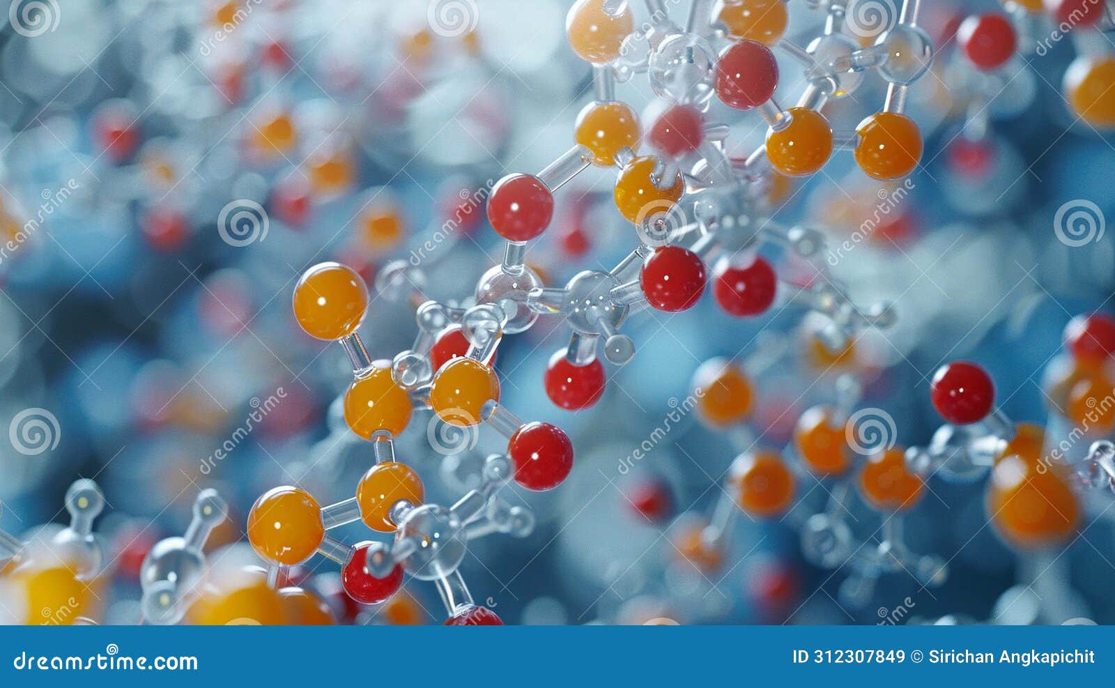 Biochemistry Study with a Focus on Drug Formulation Detailed Molecular ...