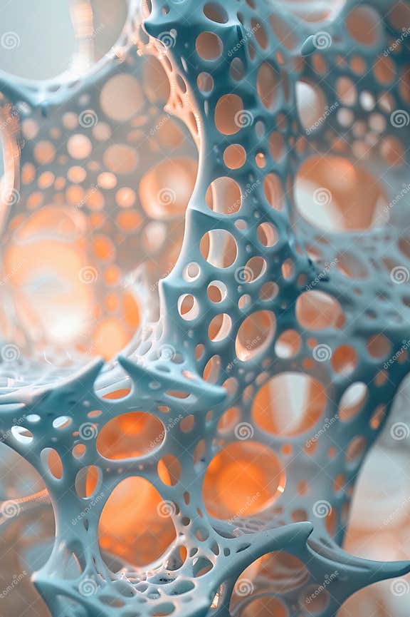 Biocompatible Materials Designed with Molecular Precision Revolutionize ...