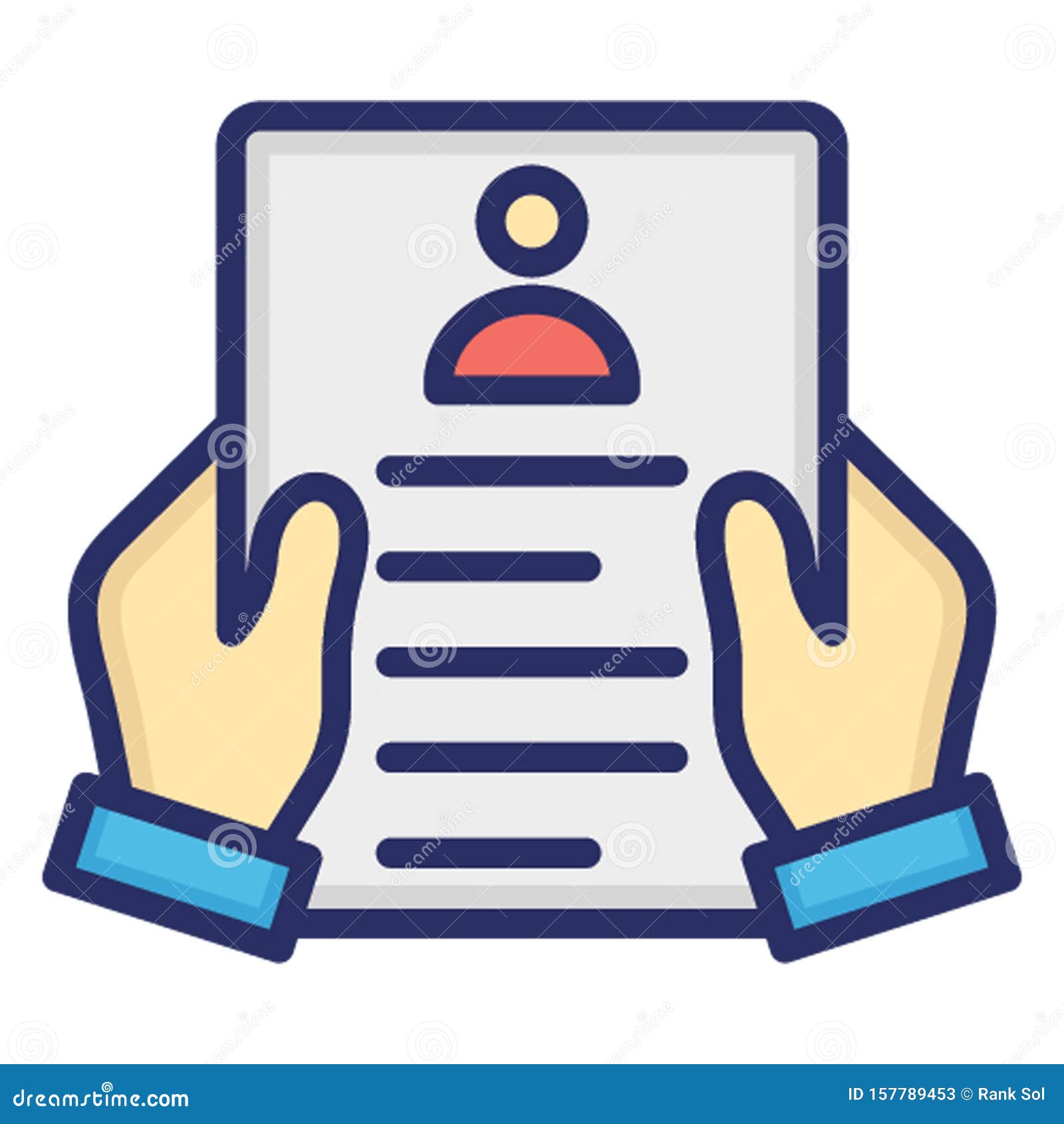 Biodata, Curriculum Vitae . Vector Icons Set Which Can Easily Modify or ... Biodata, Curriculum Vitae . Vector Icons Set Which Can Easily Modify or ...