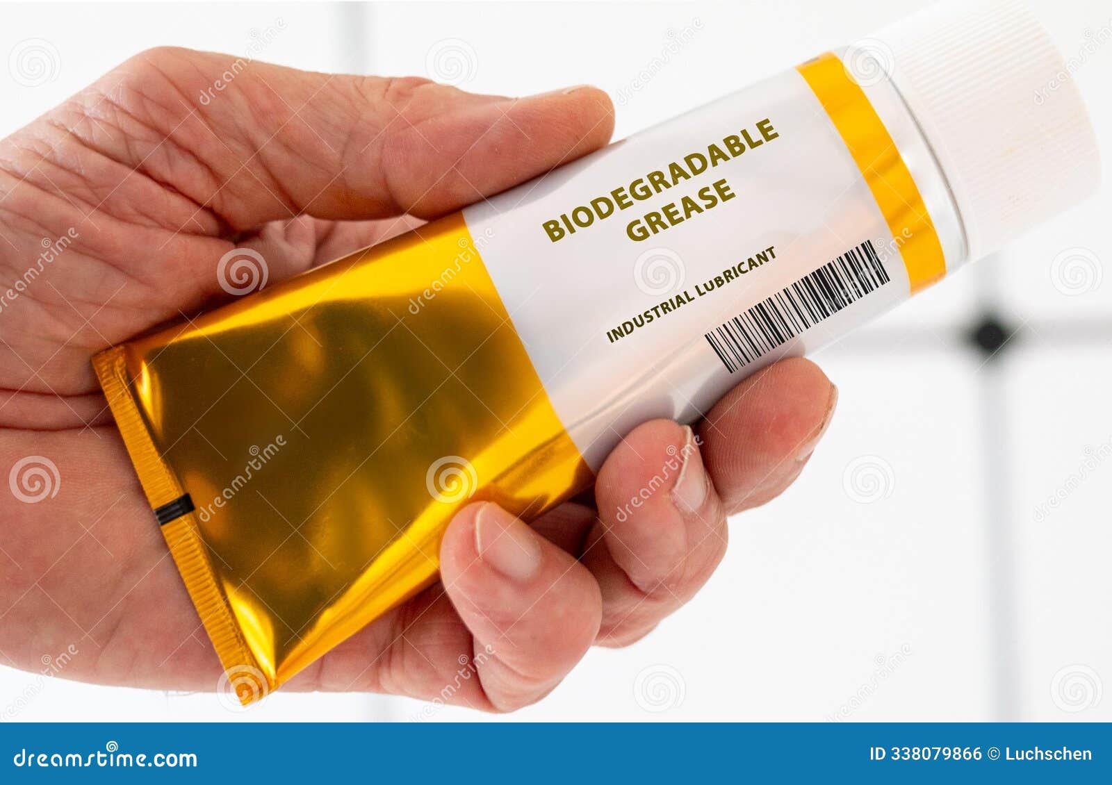 Biodegradable Grease stock photo. Image of safe, engine - 338079866
