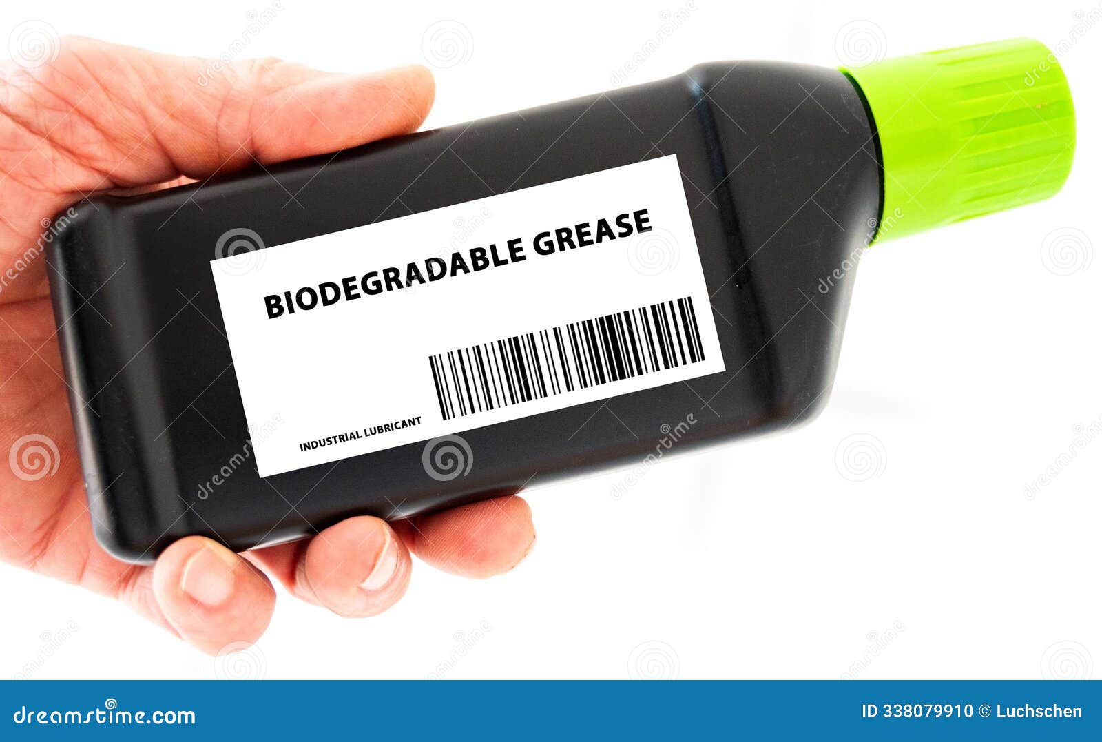 Biodegradable Grease stock photo. Image of lubricant - 338079910