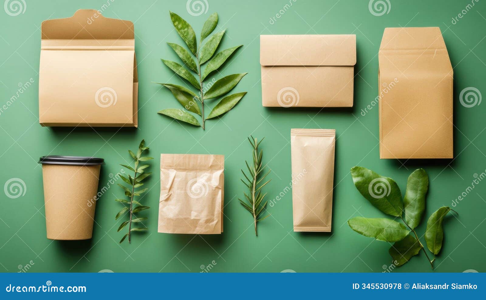 Biodegradable Packaging Vector Icon Badge Logo | CartoonDealer.com ...