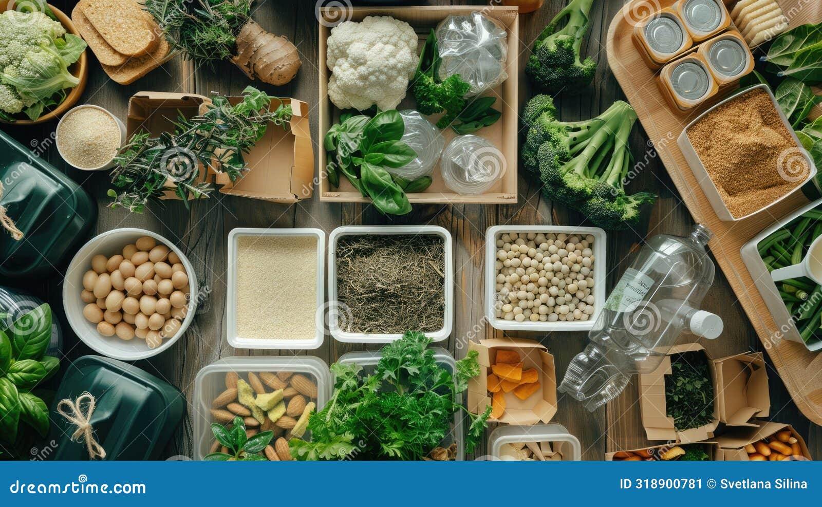 Biodegradable Plant-based Packaging Materials Emphasize Innovations in ...