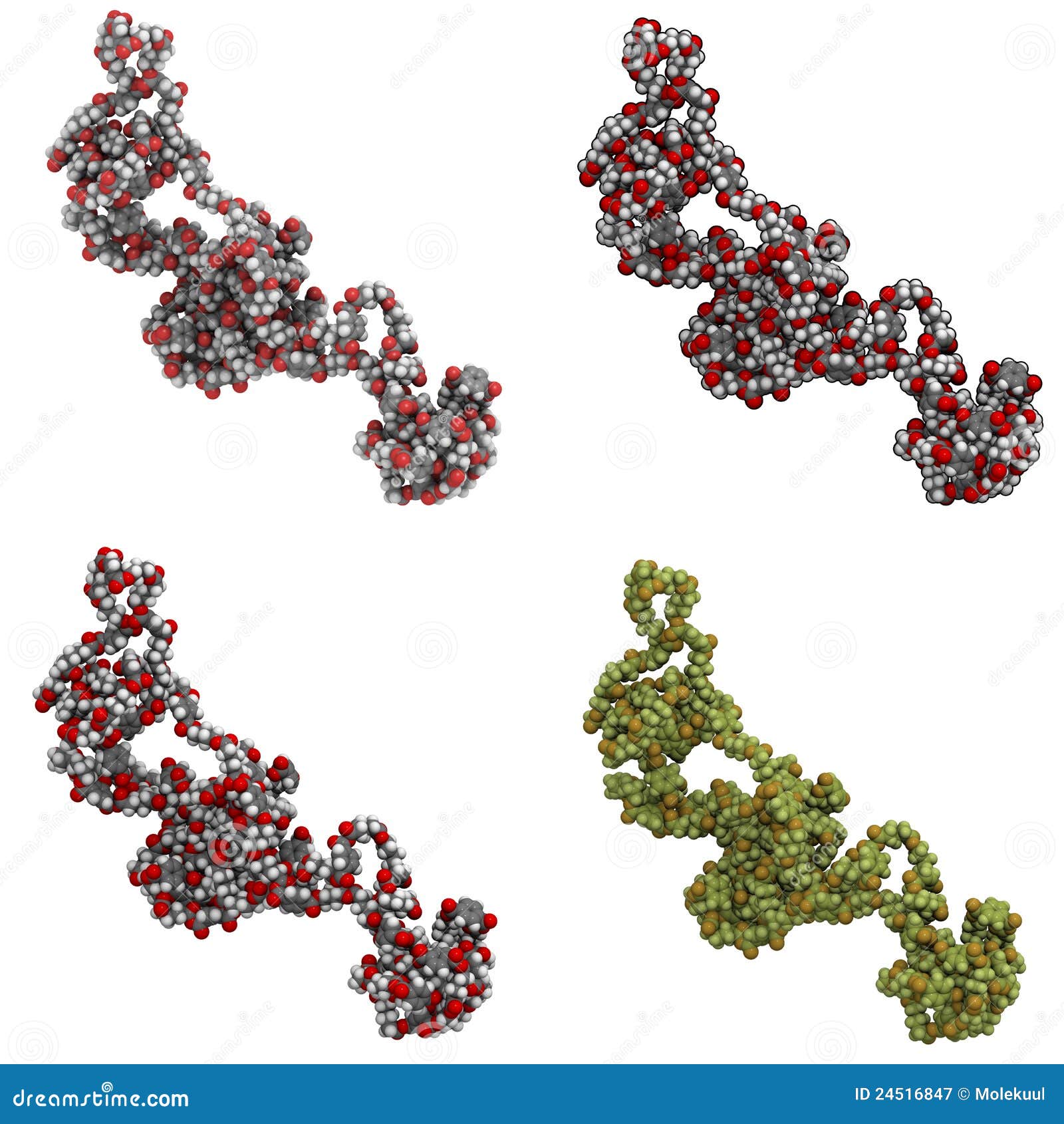 Biodegradable Polyester Molecule Stock Illustration - Illustration of ...