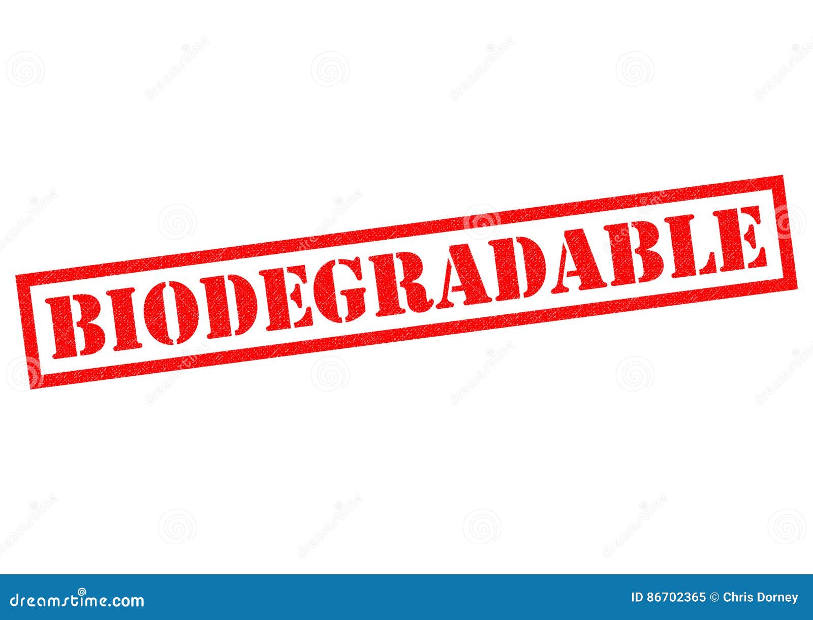 BIODEGRADABLE Stock Image | CartoonDealer.com #86702365