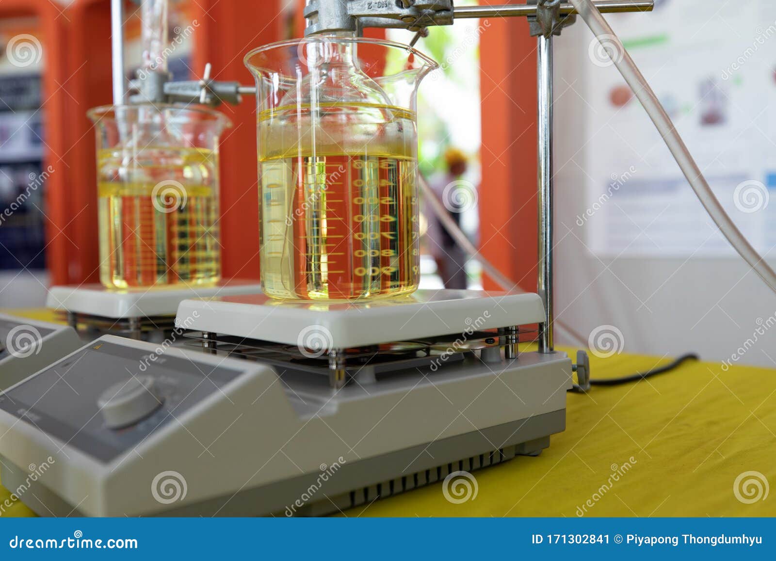 Biodiesel Production is the Process of Producing the Biofuel, Biodiesel ...