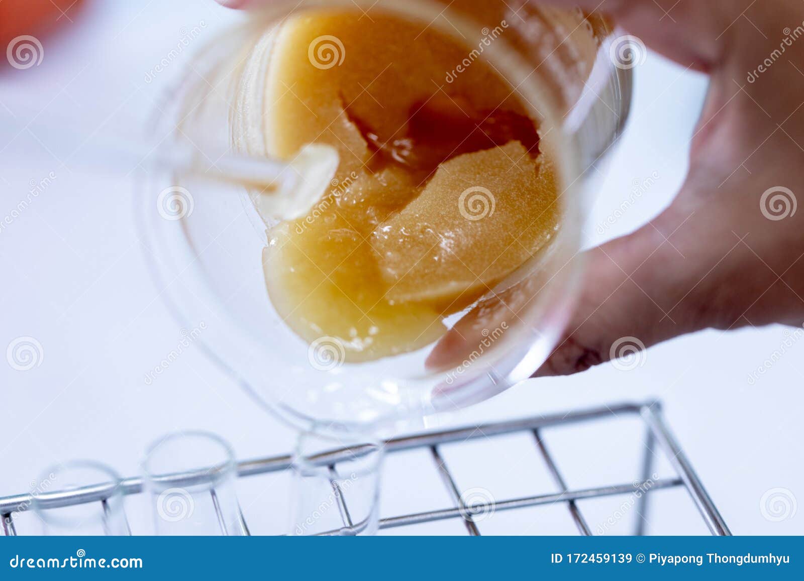 Biodiesel Production is the Process of Producing the Biofuel, Biodiesel ...