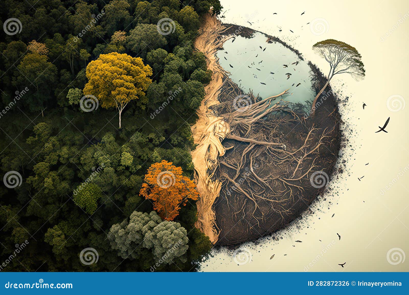 Biodiversity Loss: the Decline in the Variety and Number of Species in ... Biodiversity Loss: the Decline in the Variety and Number of Species in ...