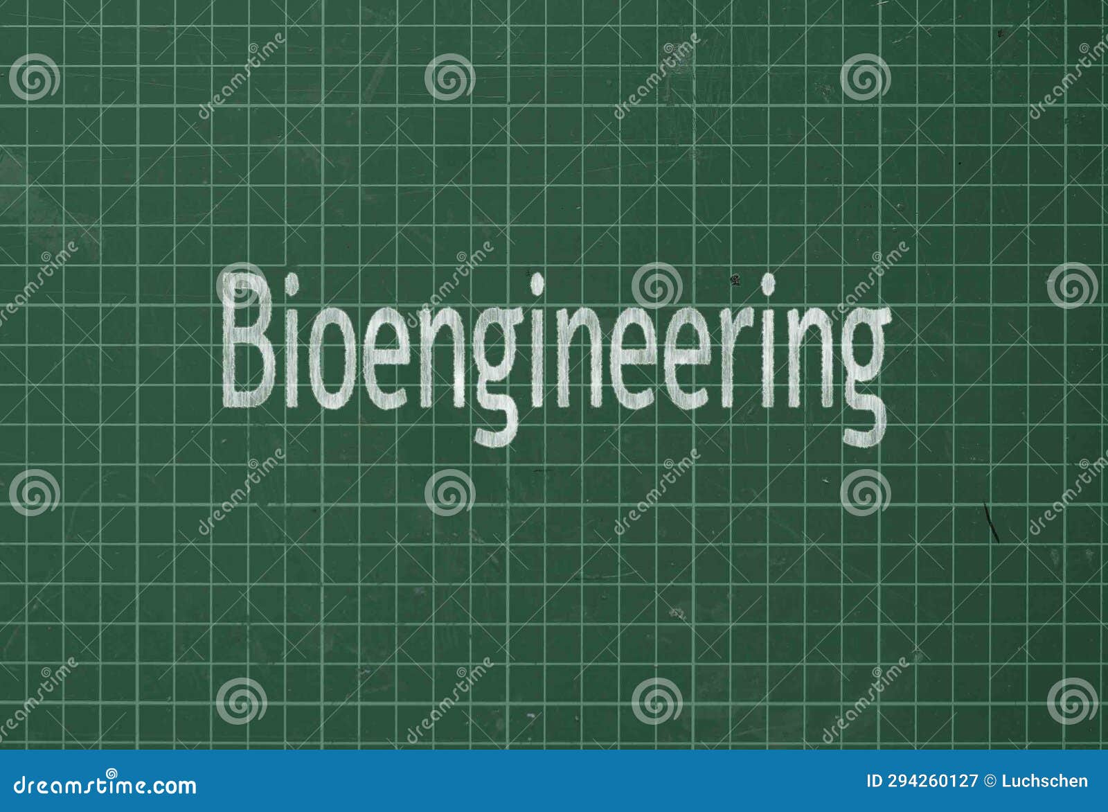 Bioengineering: Applies Engineering Principles To Solve Problems in Th ...
