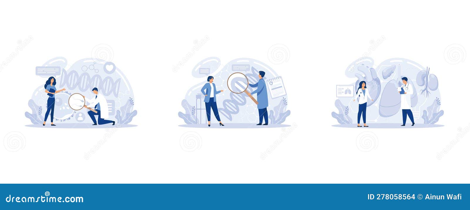 Bioengineering, Genetic Engineering, Genetically Modified Organism, Lab ...