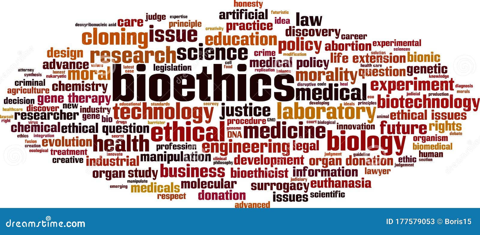 Bioethics Cartoons, Illustrations & Vector Stock Images - 93 Pictures ...