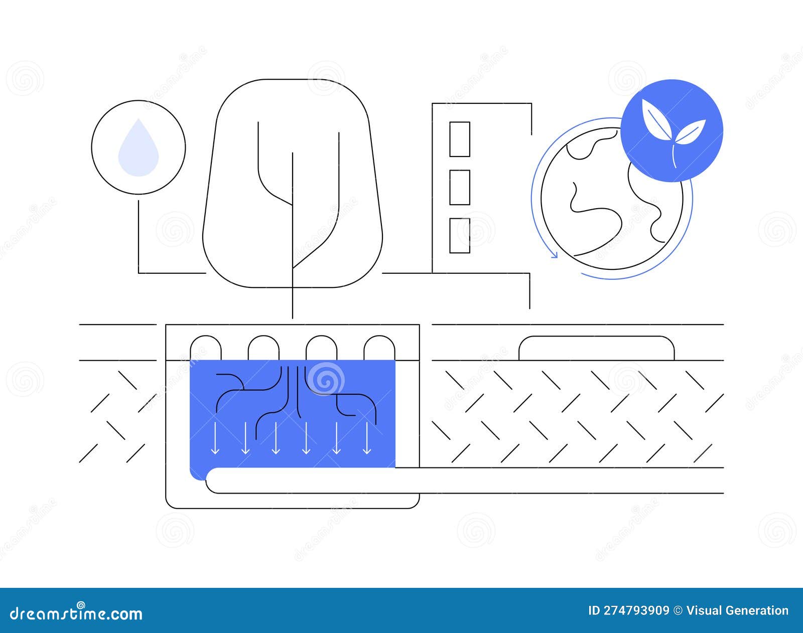Biofiltration Cartoons, Illustrations & Vector Stock Images - 40 ...