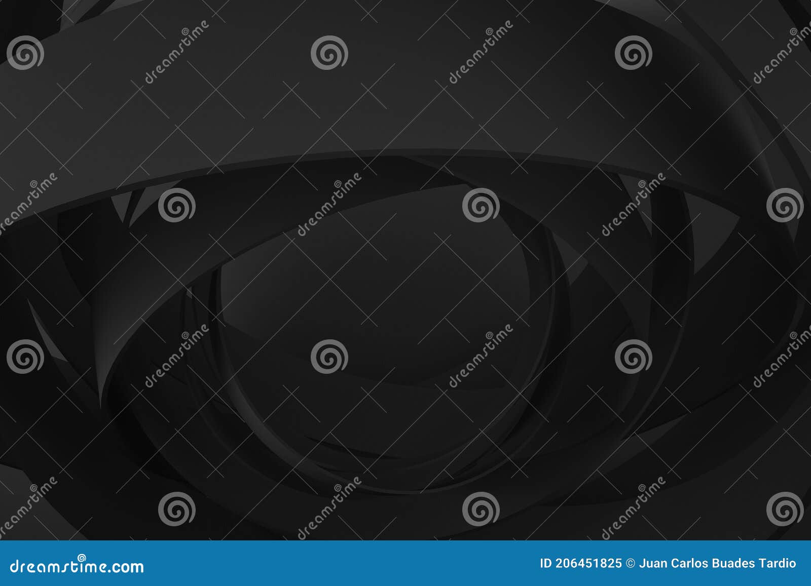 Bioforms Morphic Background Wallpaper Stock Illustration - Illustration ...